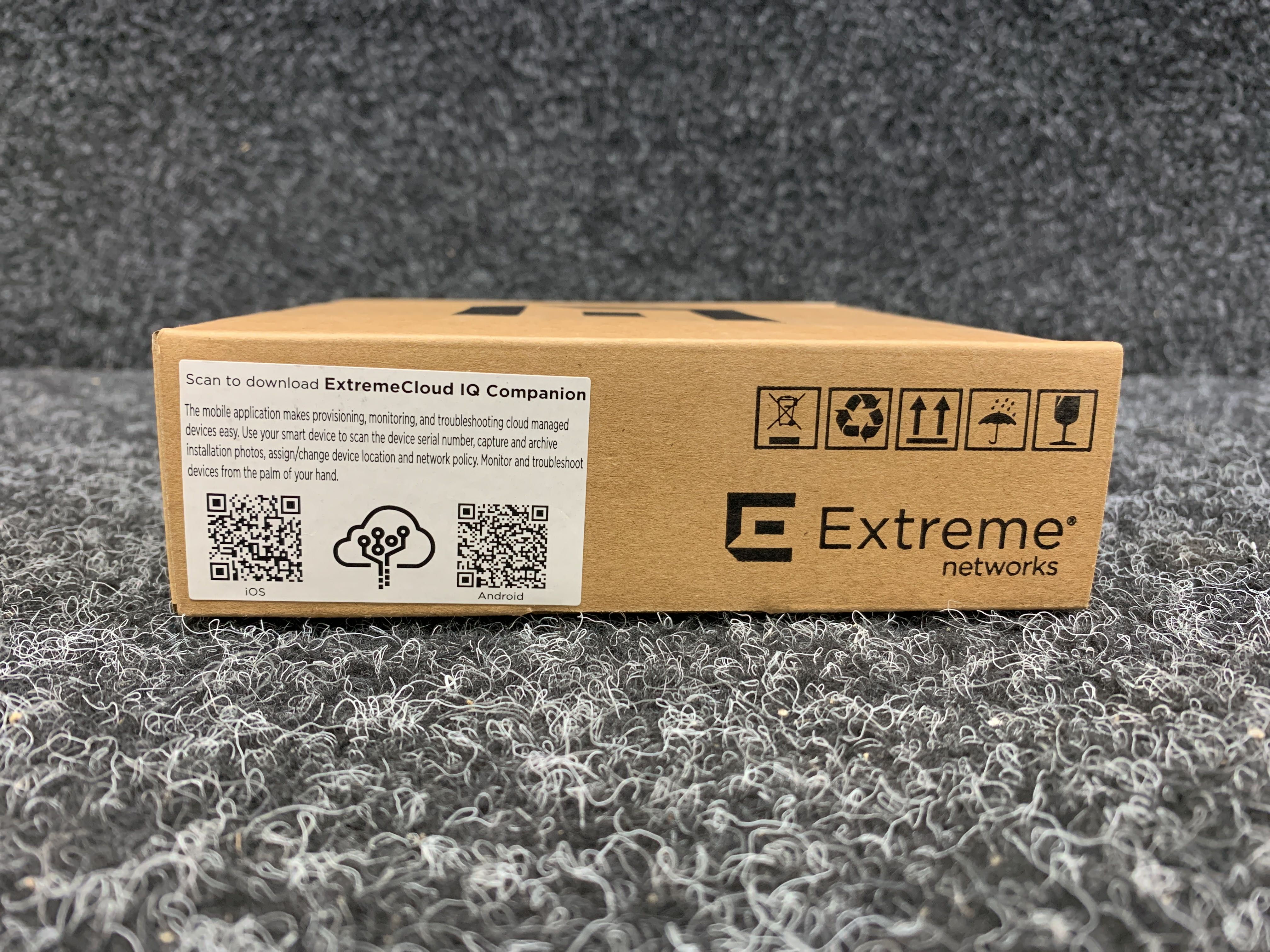 1 st accesspunkter Extreme Networks AP305C-WR - Auktioner online ...