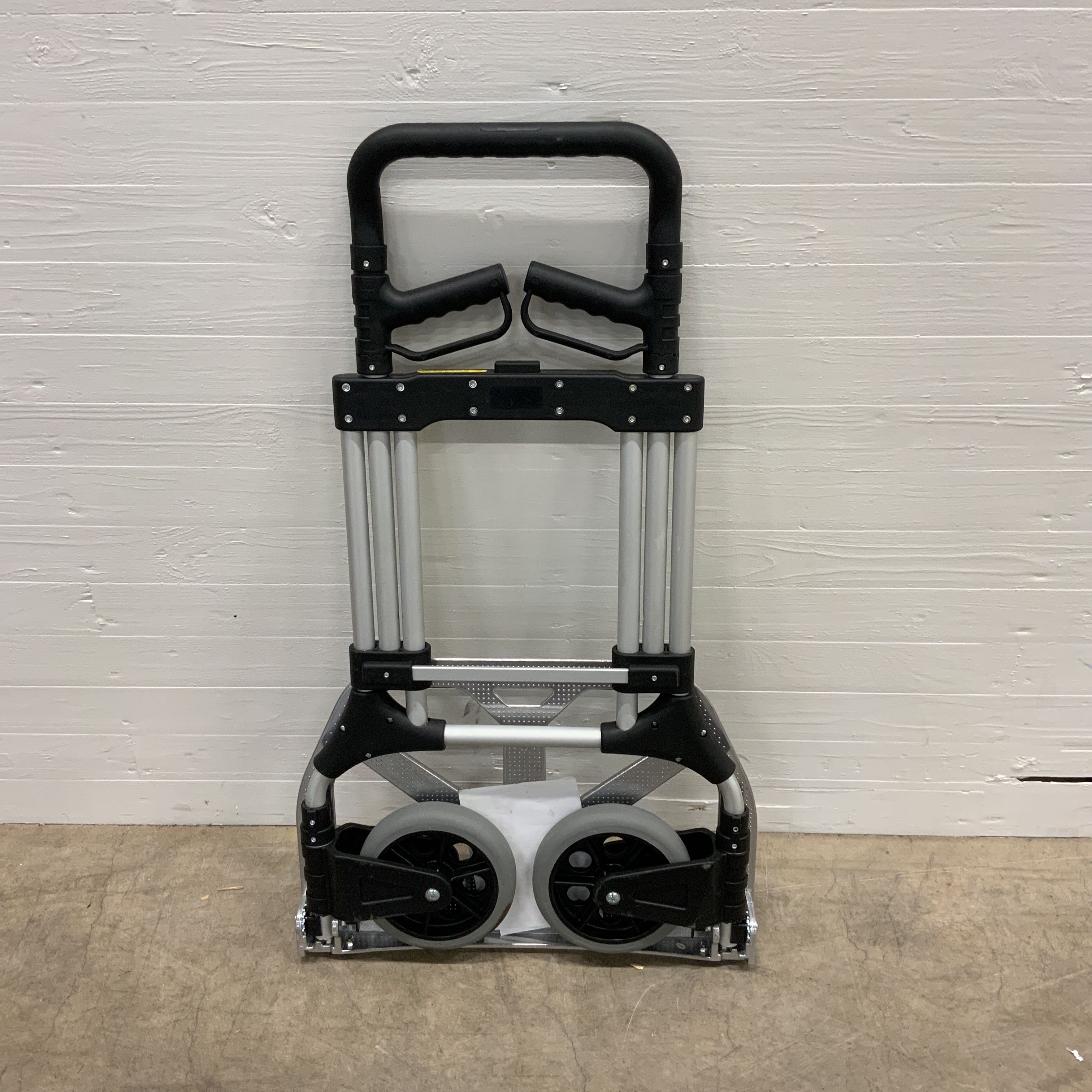 Collapsible magazine cart Gigant FW-90L - PS Auction - We value the ...