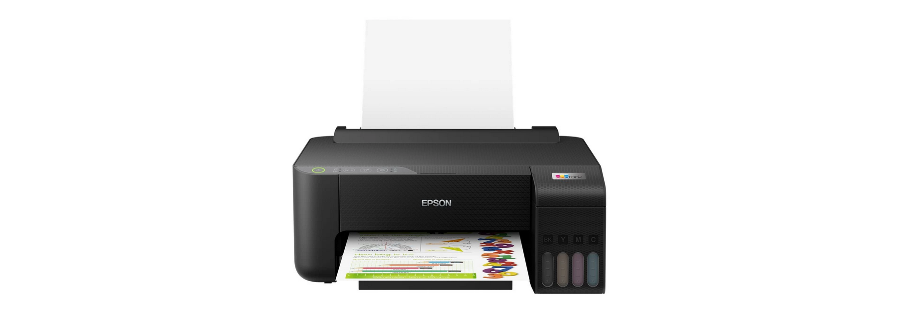 Printer Epson EcoTank ET-1810 - PS Auction - We value the future ...