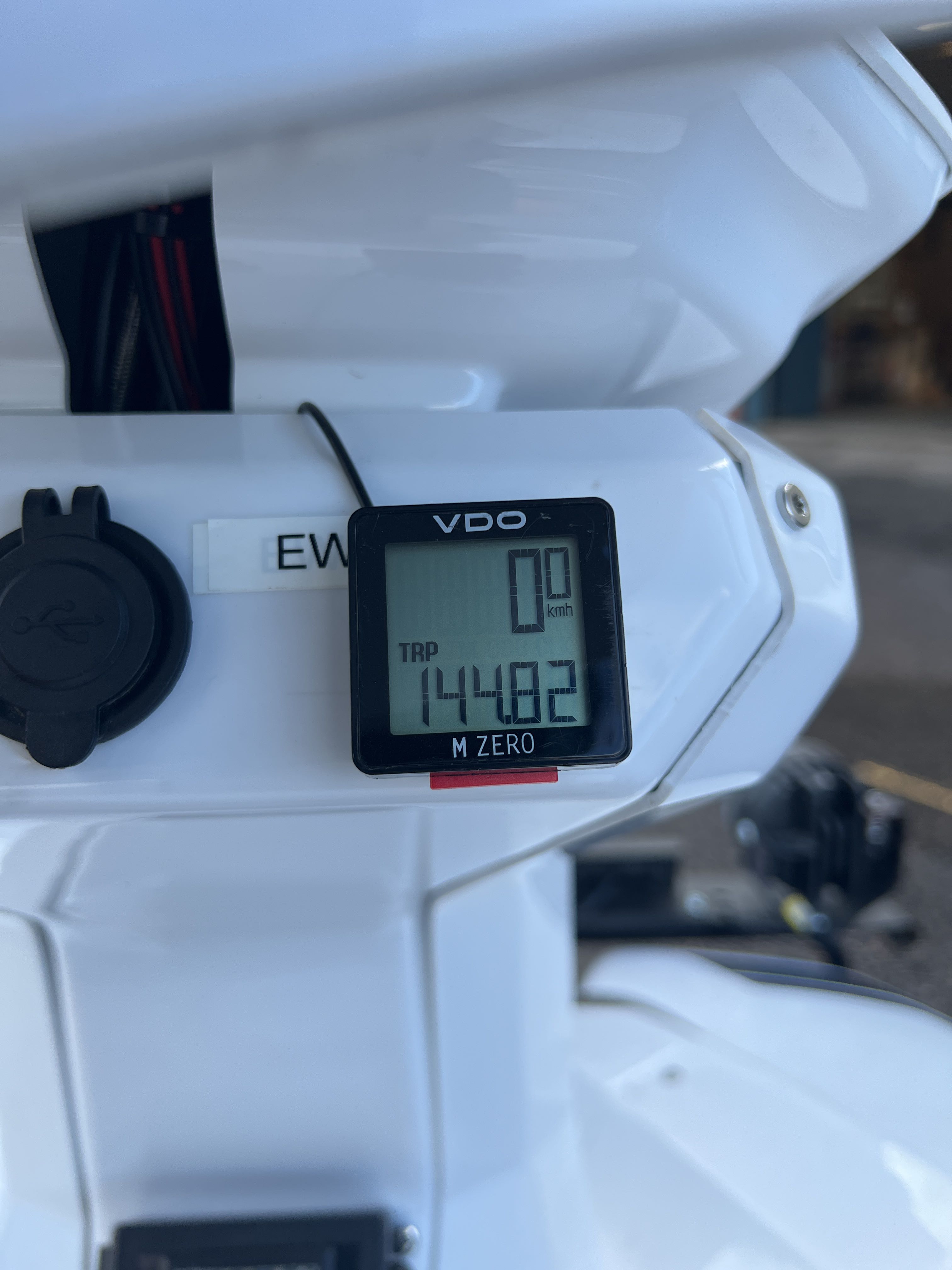Electric quadricycle Ellwee test vehicle - PS Auction - We value the ...