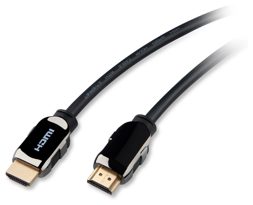 15 meter High Speed HDMI cable up to 4K / UHD, Andersson HDMI - HDMI ...