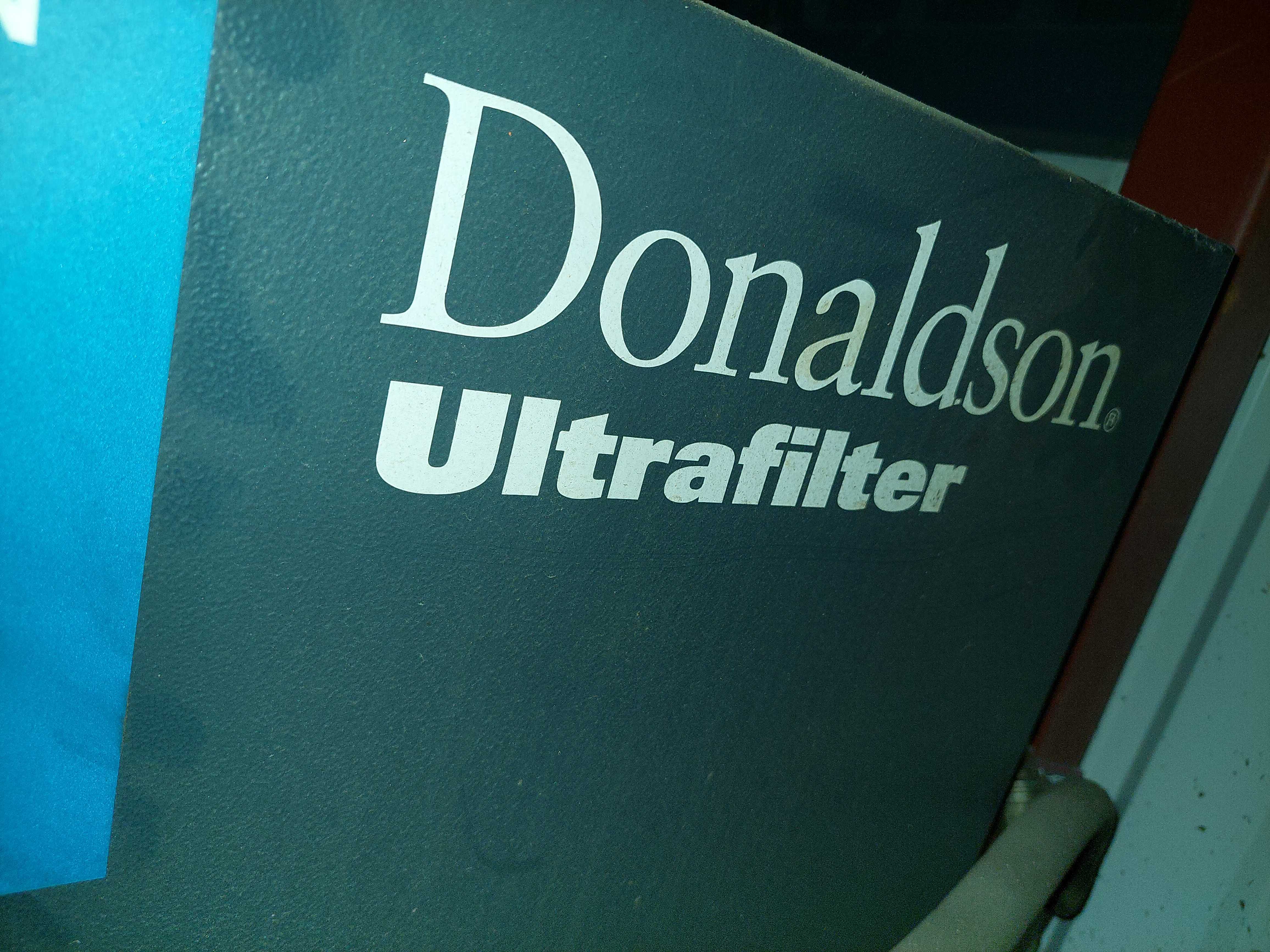 Donaldson Ultrafilter - PS Auction - We value the future - Largest in ...