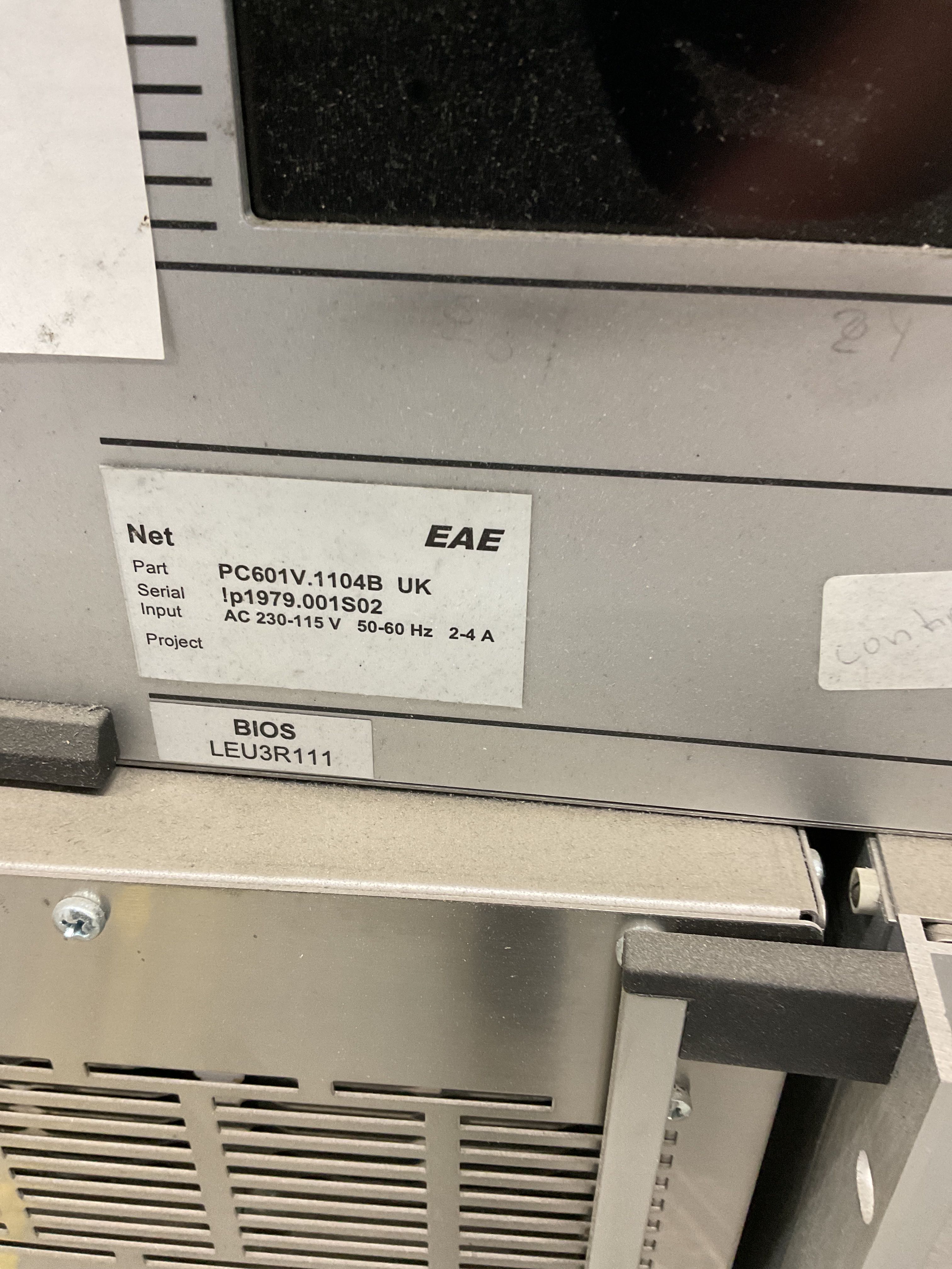 7 computers EAE - PS Auction - We value the future - Largest in net ...