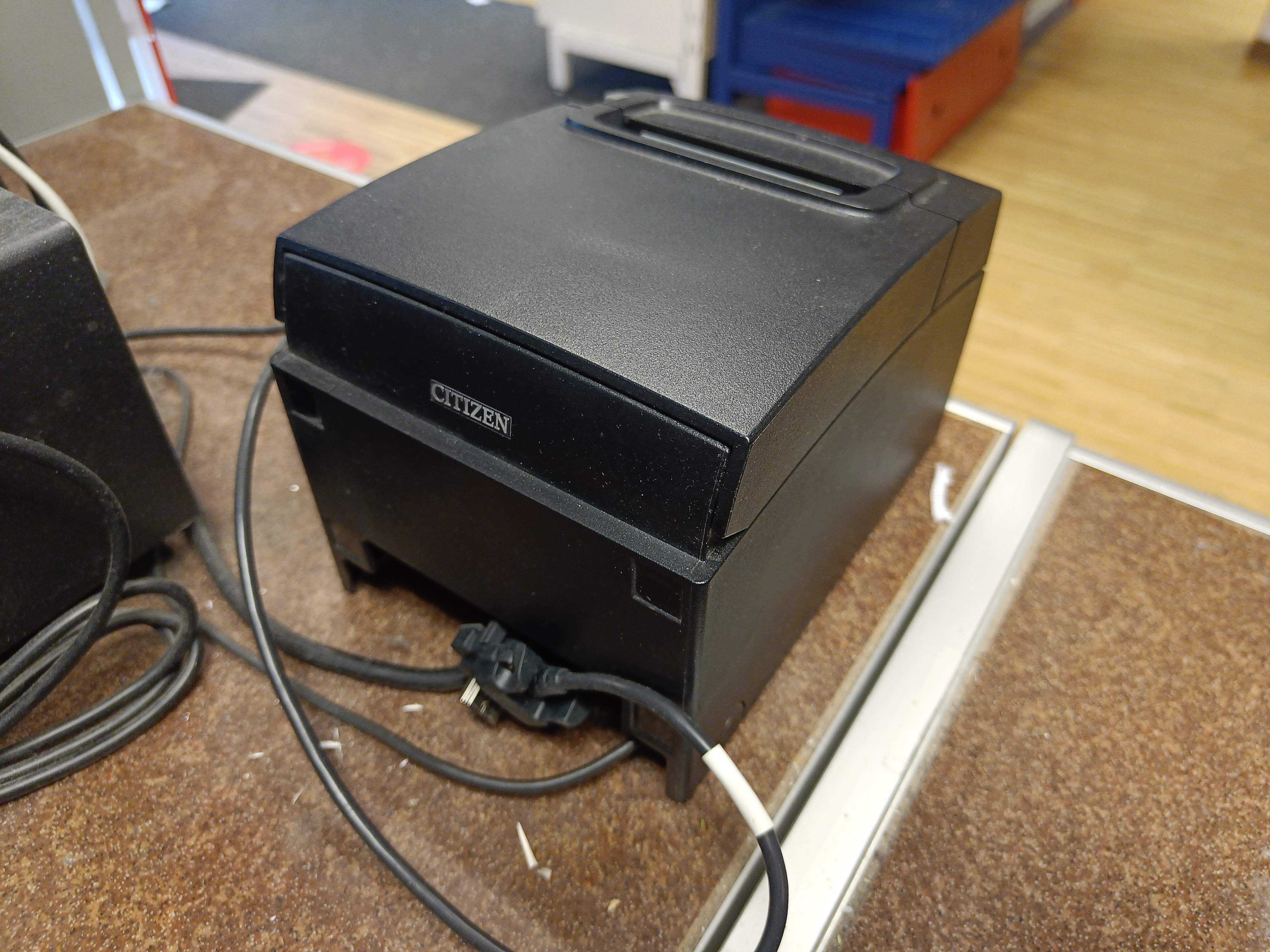 Kassasystem Sharp - Auktioner online - Nätauktioner & Konkursauktioner ...