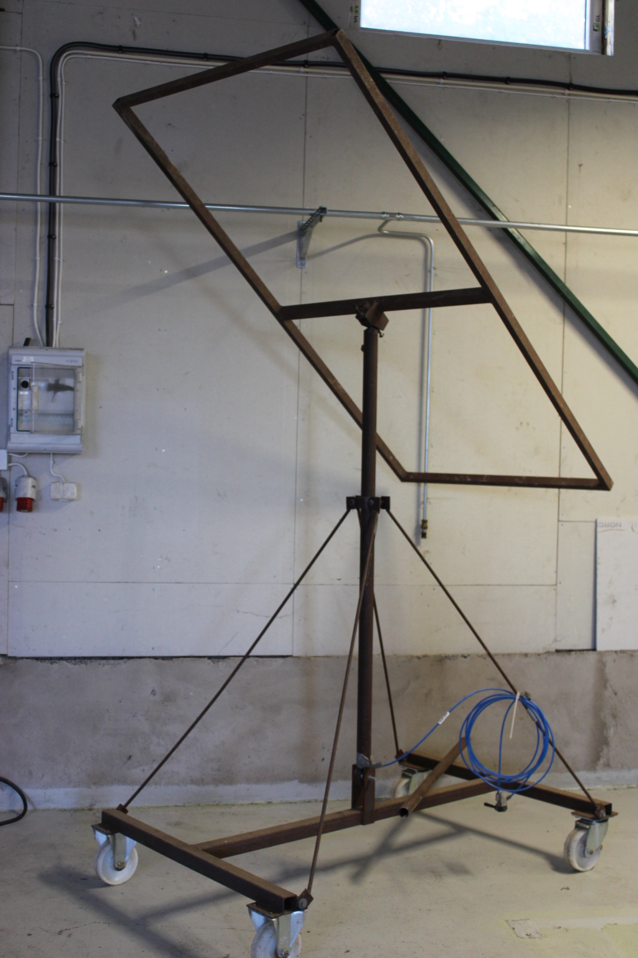 Disc lift with pneumatics, Camozzi - PS Auction - We value the future ...