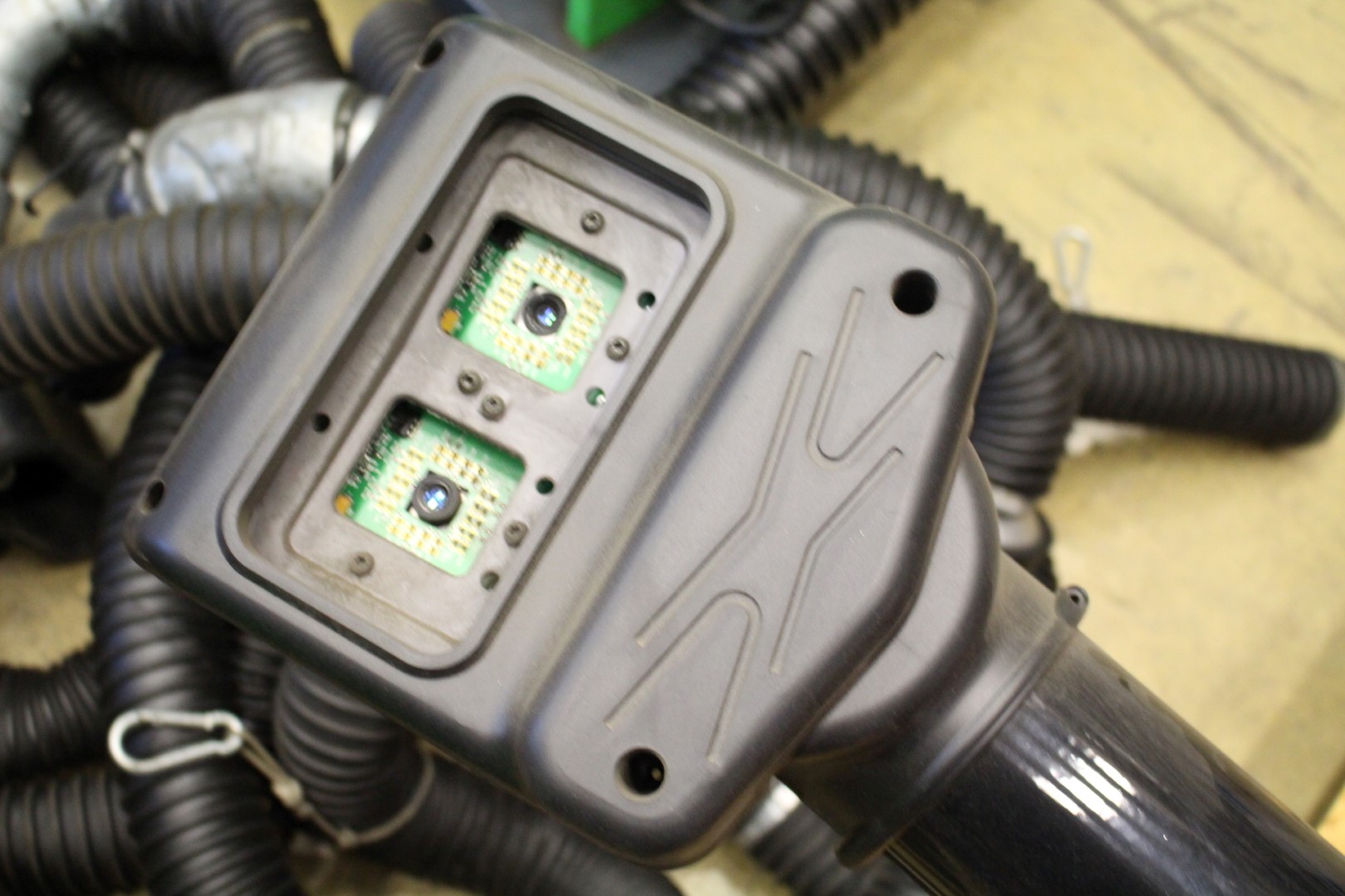 Wheelbarrow Hunter DSP600 - PS Auction - We value the future - Largest ...