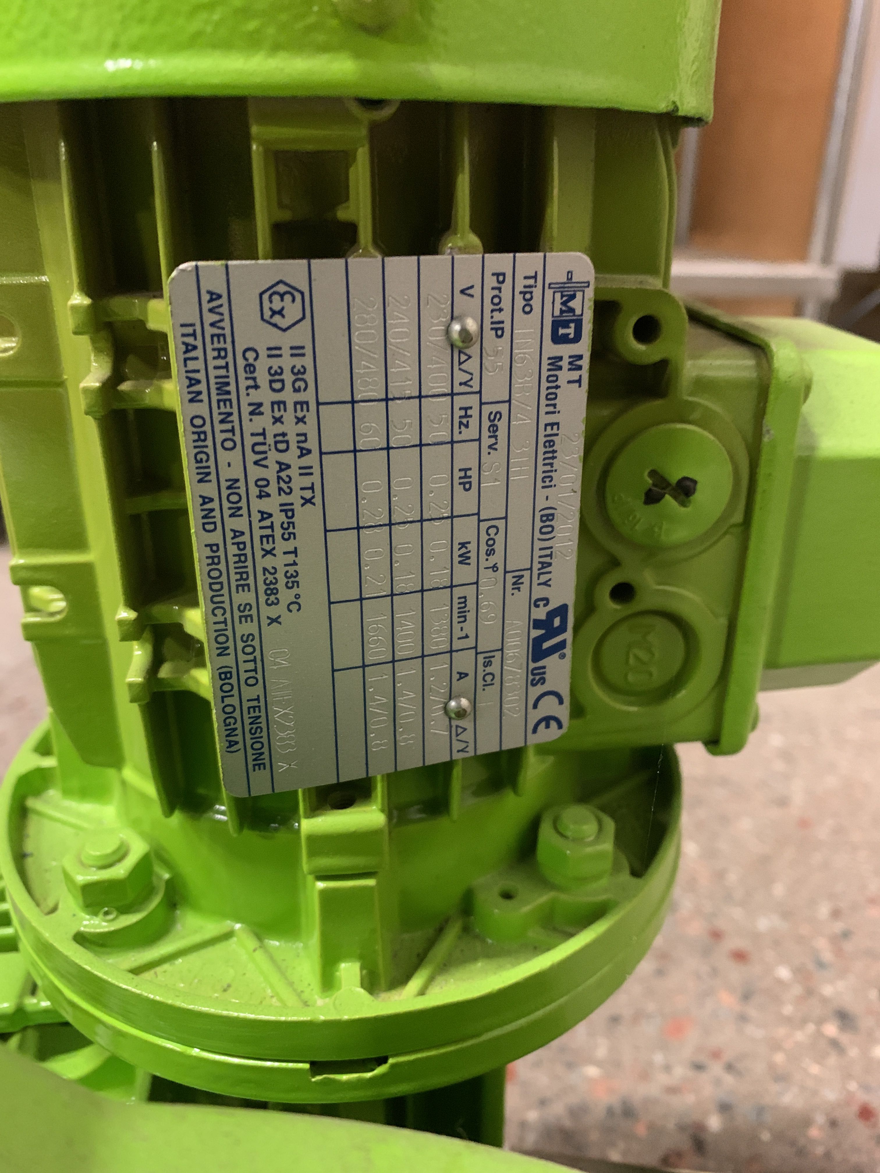 Slangpump - Auktioner online - Nätauktioner & Konkursauktioner | PS Auction