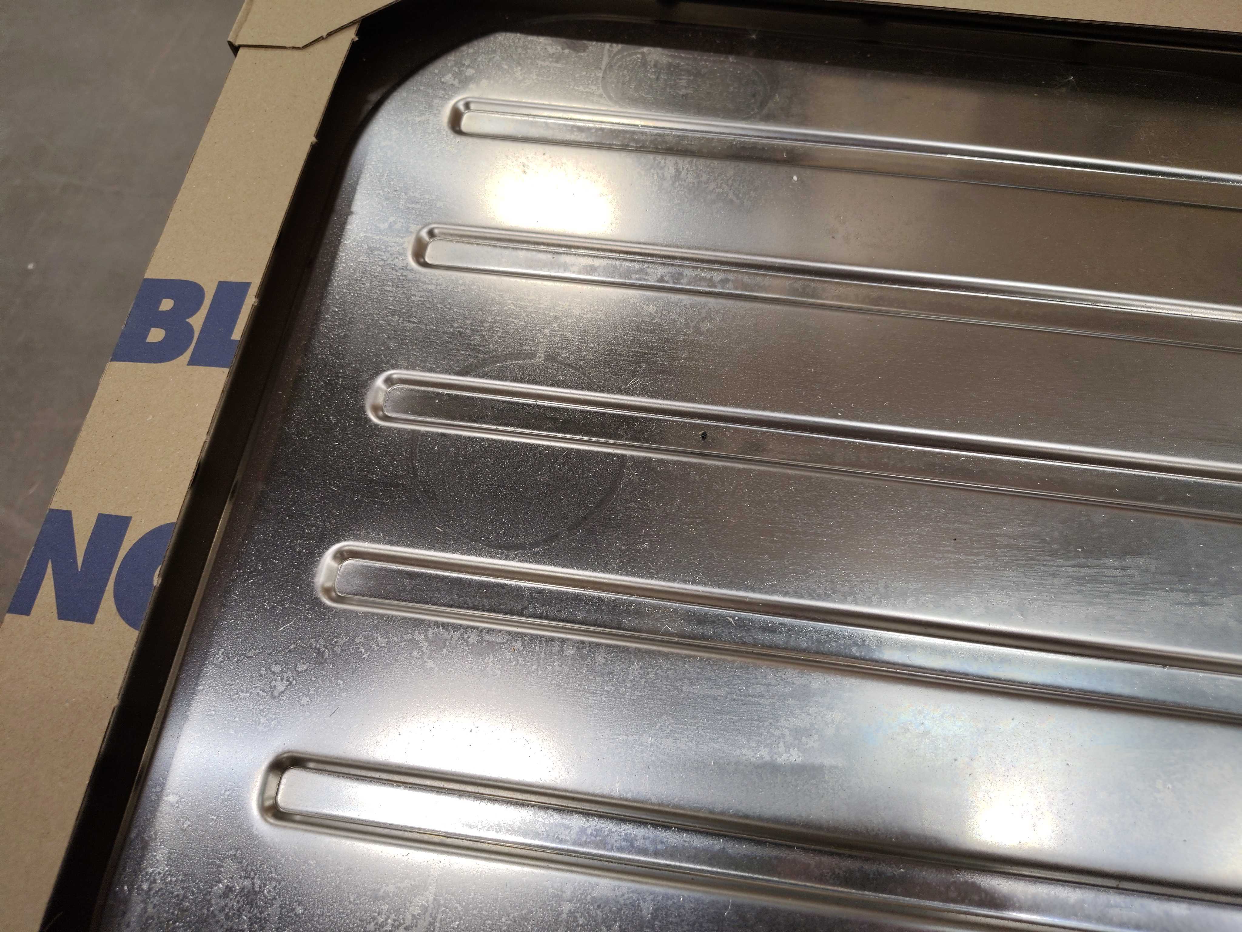 Sink - Blanco Flex Pro 45 S, Stainless steel - PS Auction - We value ...