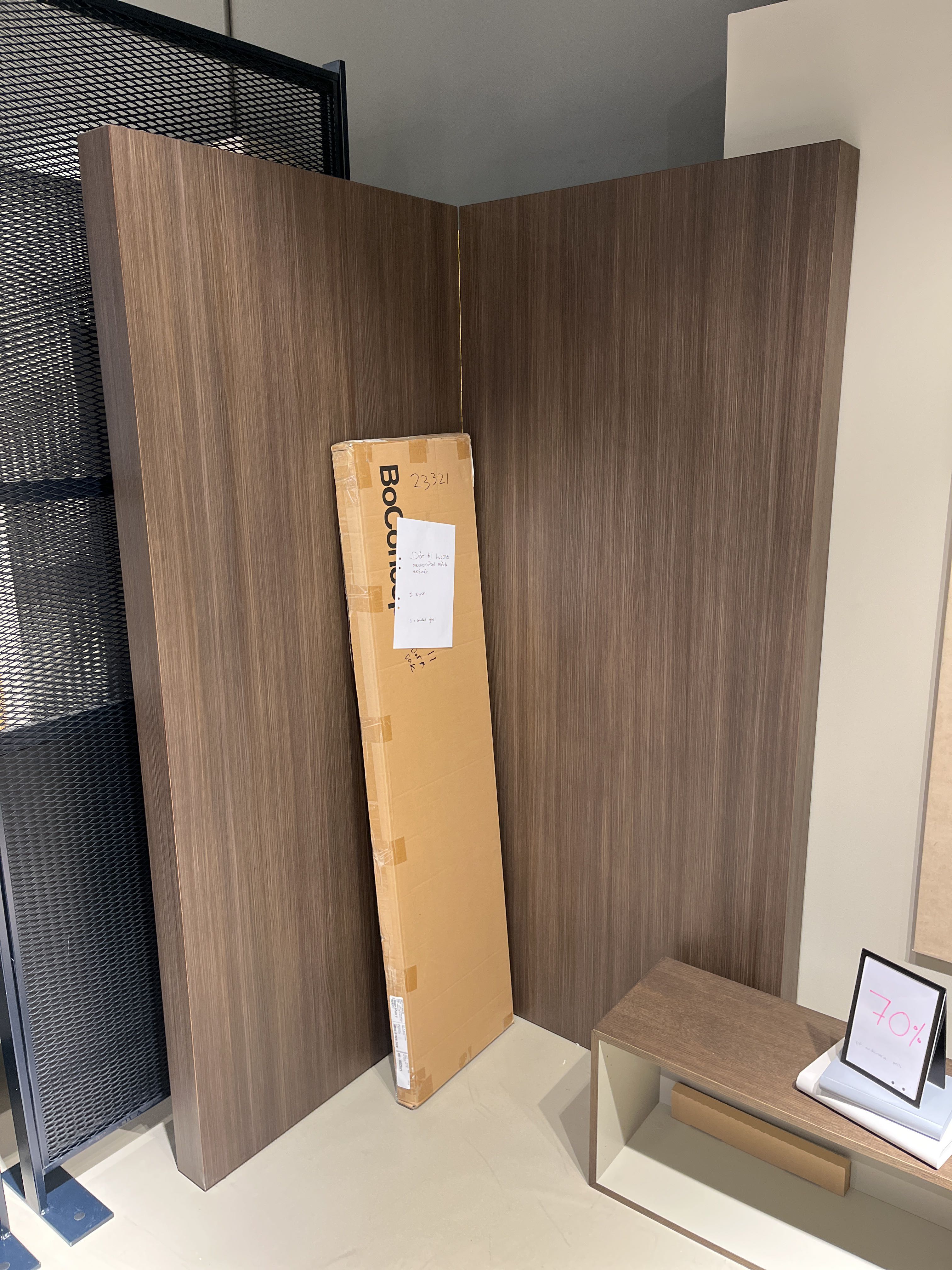 Folding walls, 16 pieces - PS Auction - We value the future - Largest ...