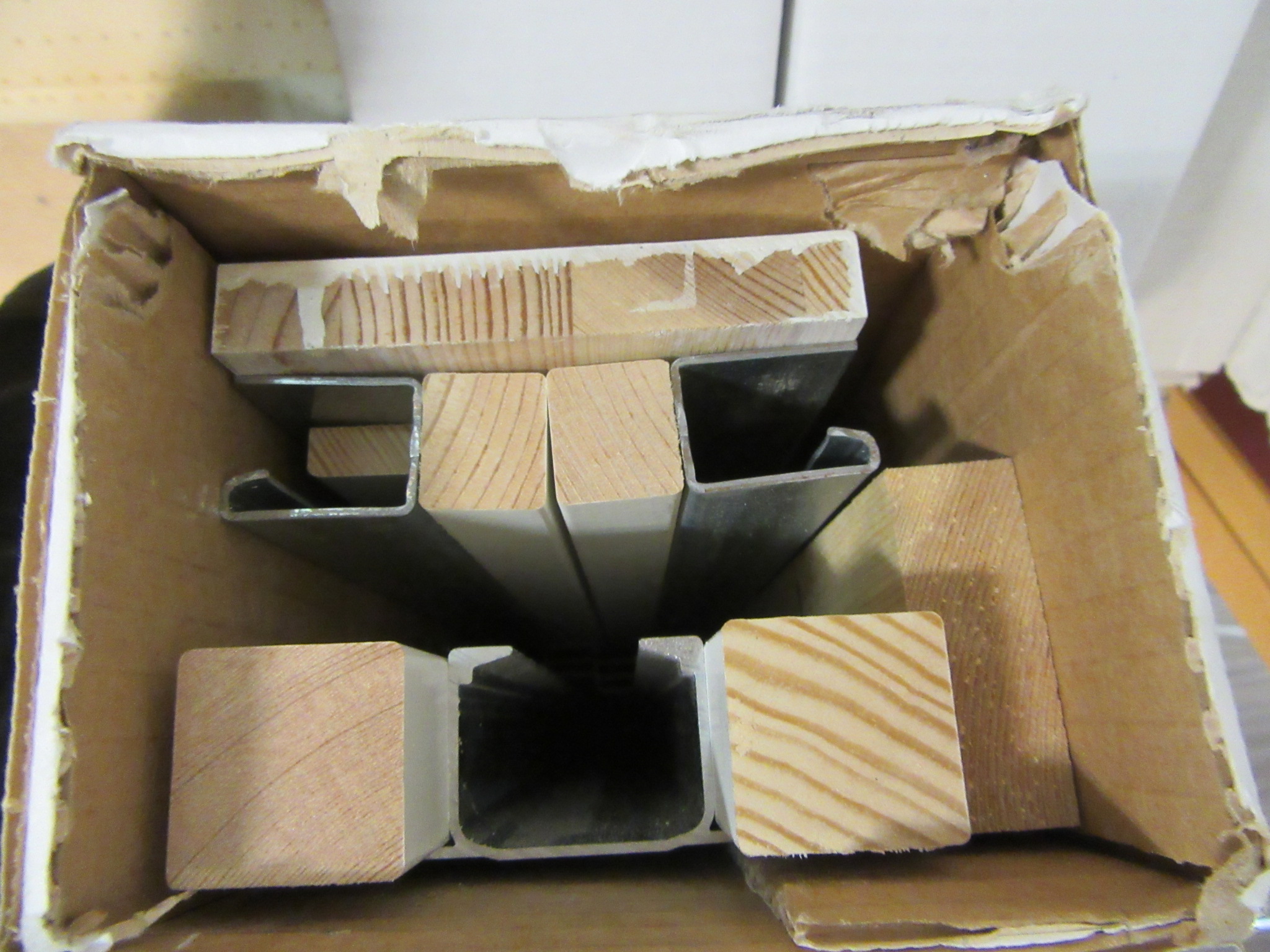 Skjutdörrskarm - Scanflex Pocket (Ny) - Auktioner online - Nätauktioner ...