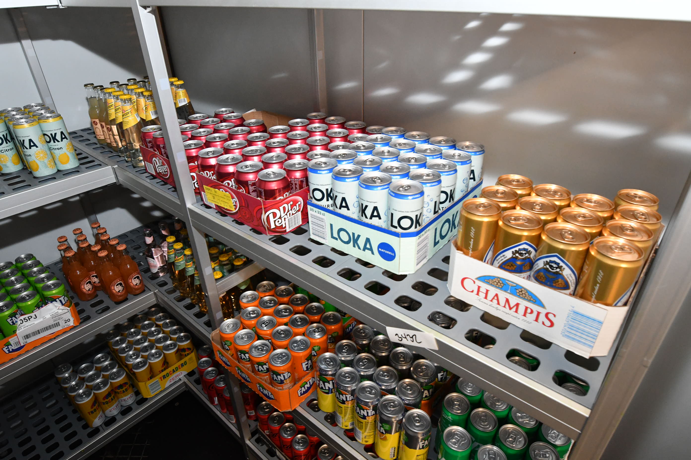 Drickor - Auktioner online - Nätauktioner & Konkursauktioner | PS Auction