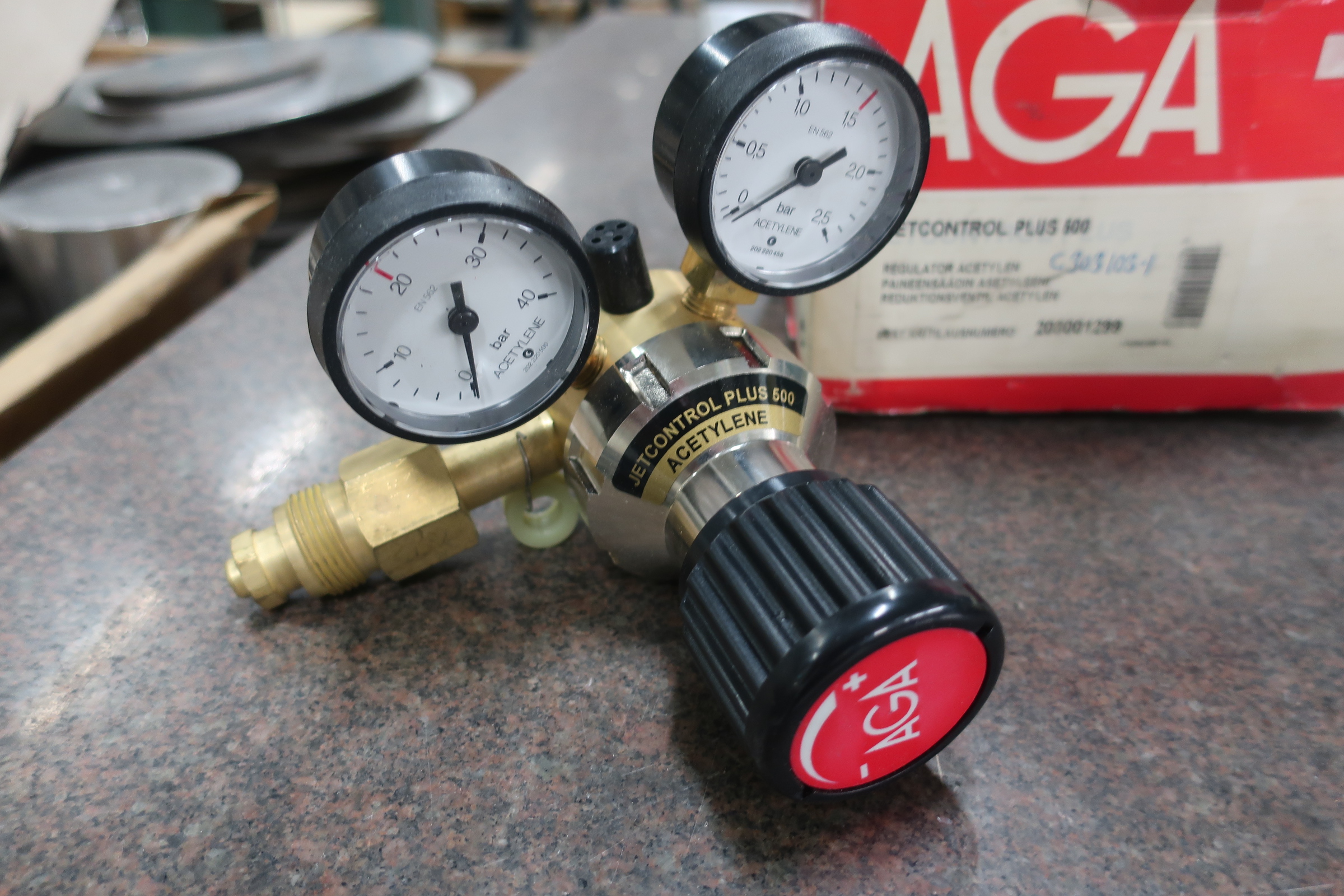 Various regulators, AGA, new condition - PS Auction - We value the ...