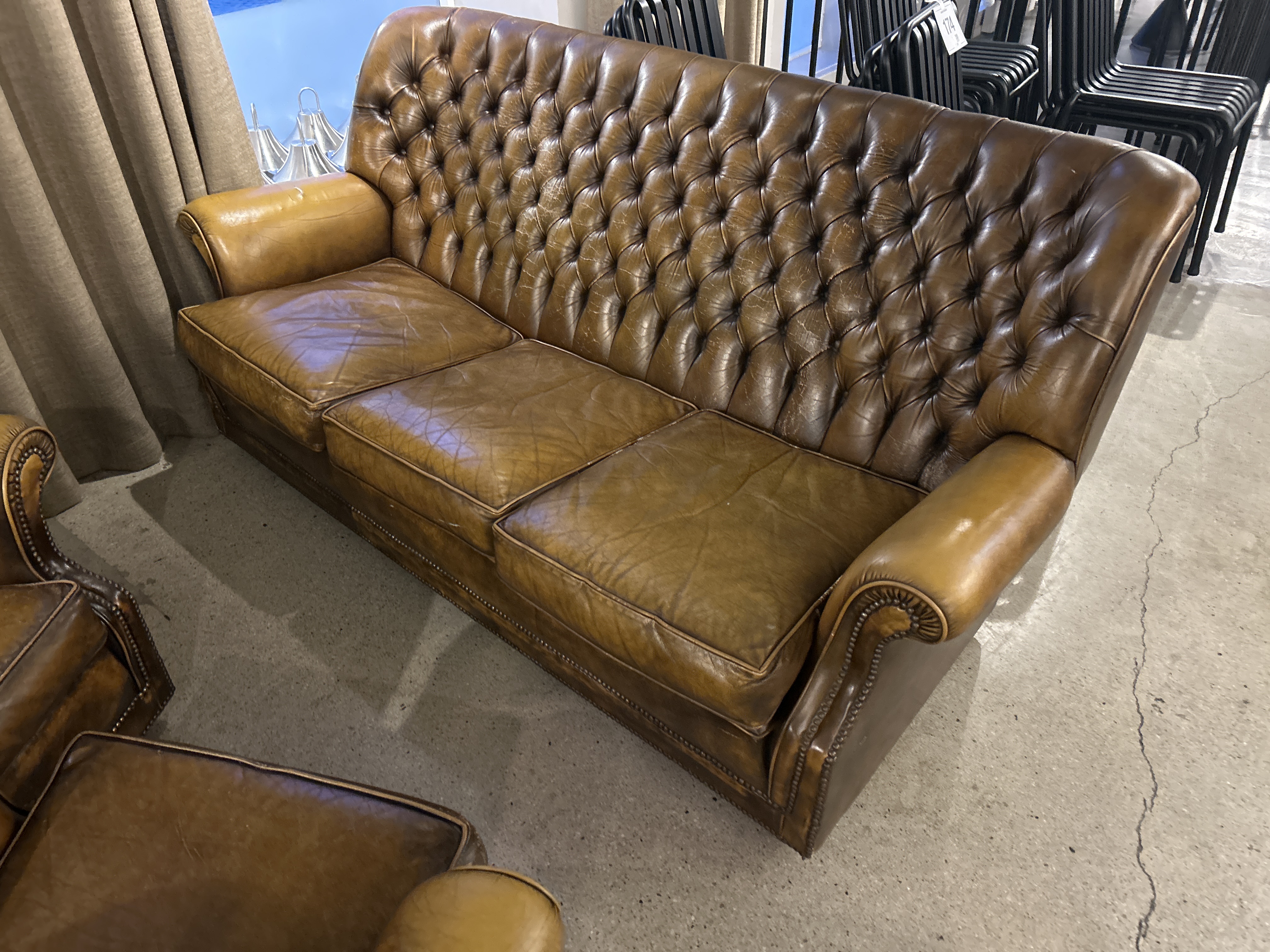 Soffa och fåtöljer - Auktioner online - Nätauktioner & Konkursauktioner ...