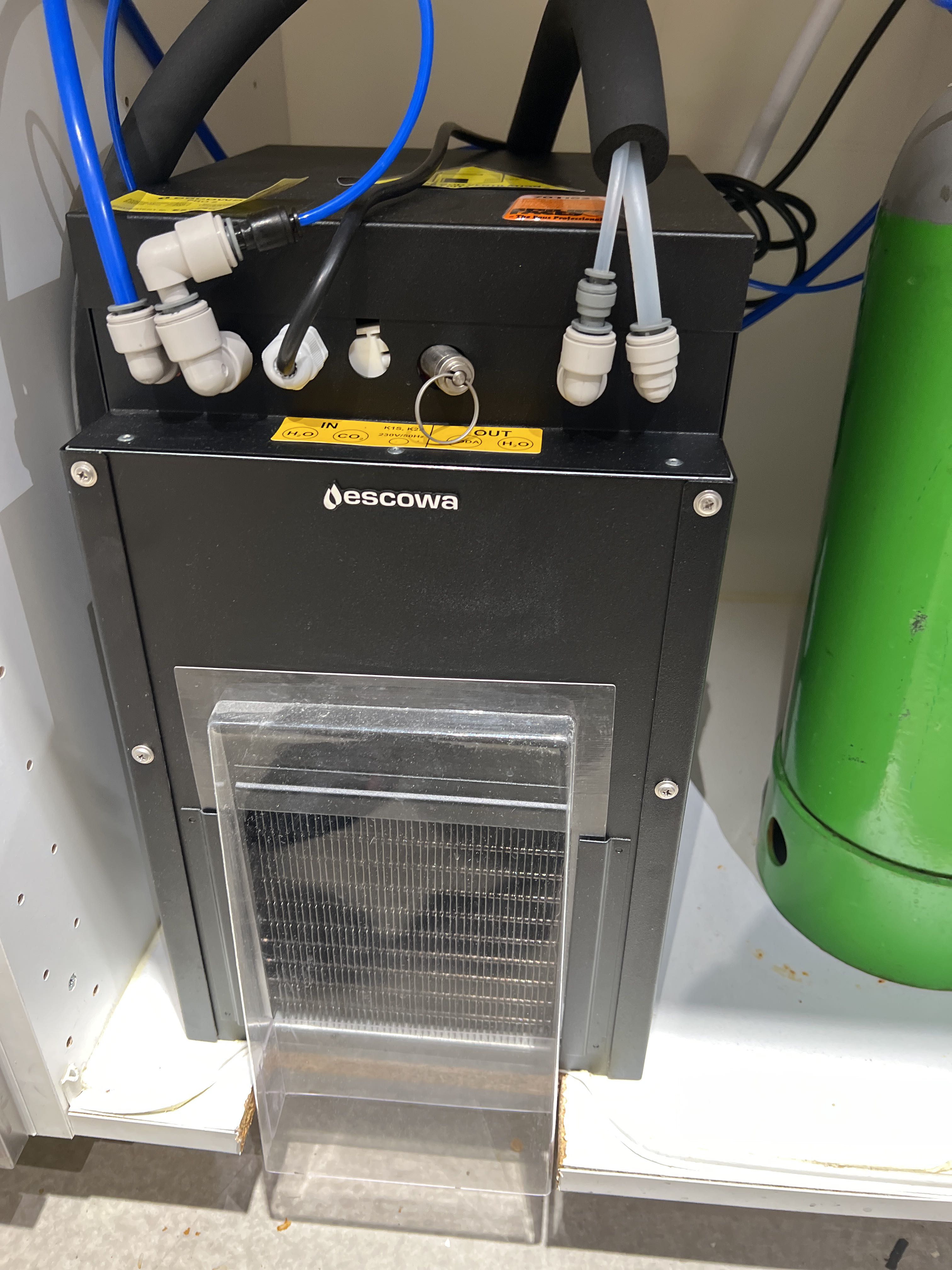 Vattenmaskin Pro2 - Auktioner online - Nätauktioner & Konkursauktioner ...