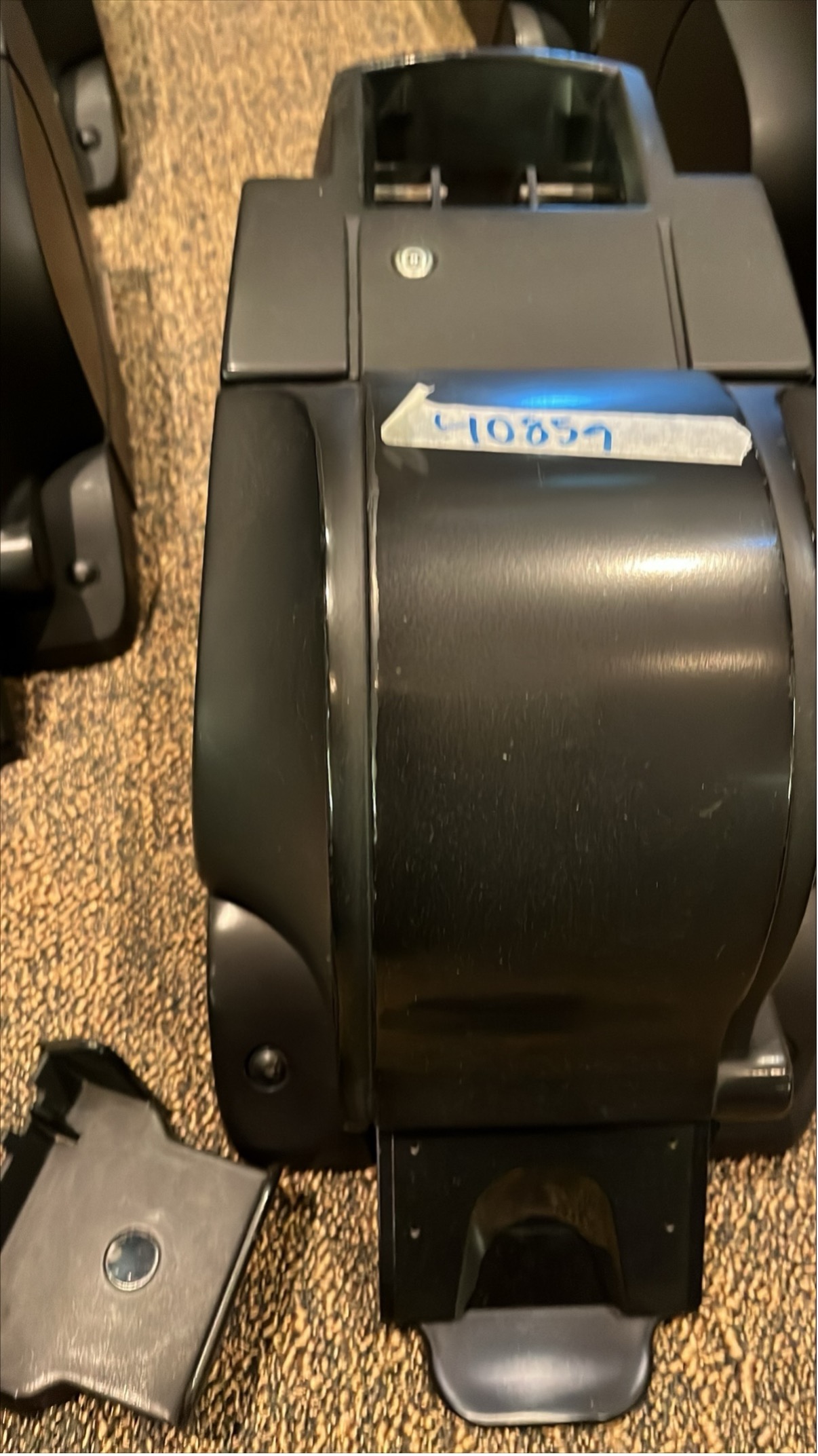 Card mixer Shuffle Master one2six -09 - PS Auction - We value the ...