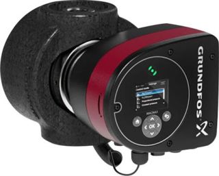 Circulation pump Grundfos Magna3 40-60 F 220 (flanged) - PS Auction ...