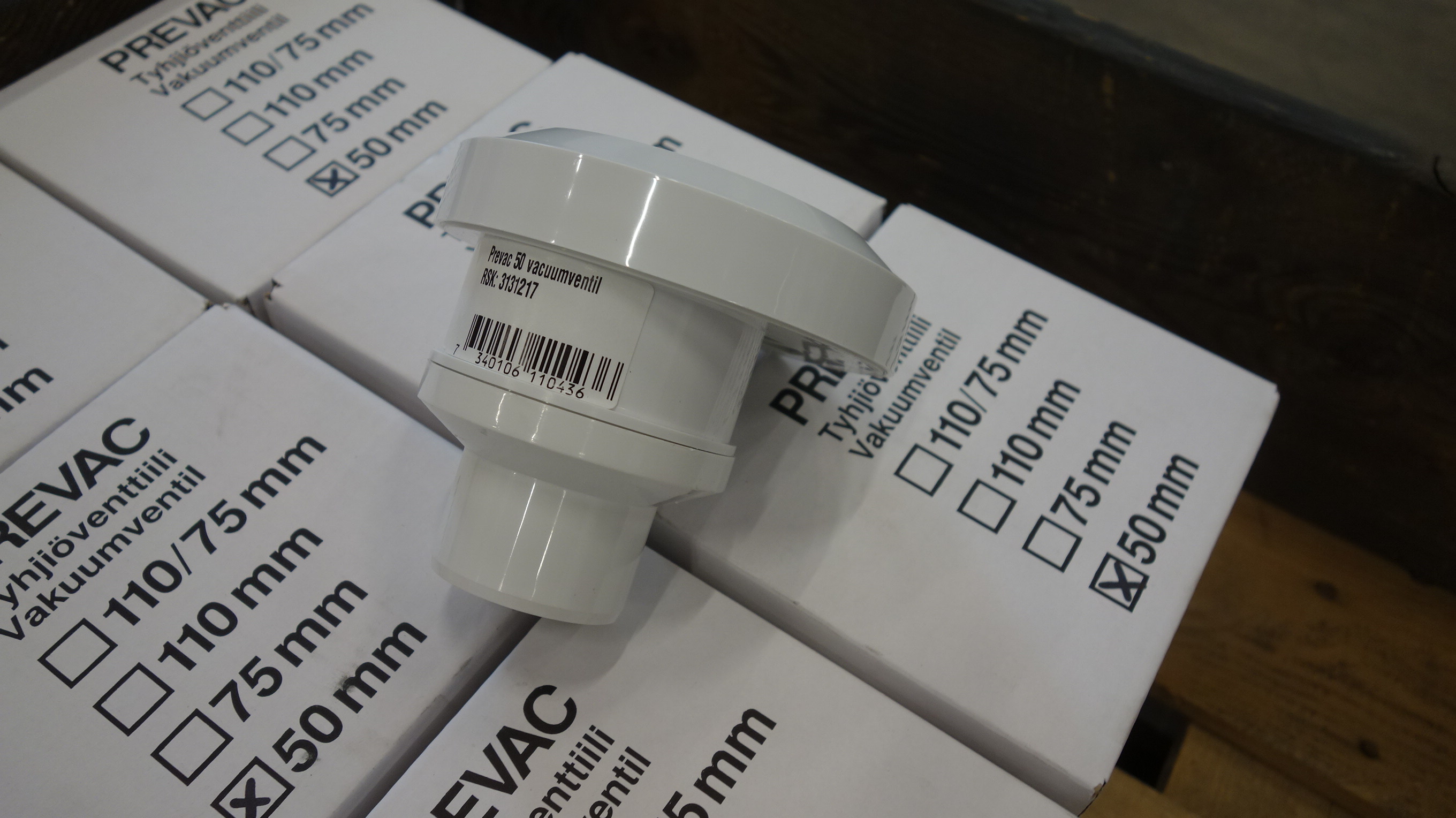 13 Prevac Vacuum Valves - PS Auction - We value the future - Largest in ...
