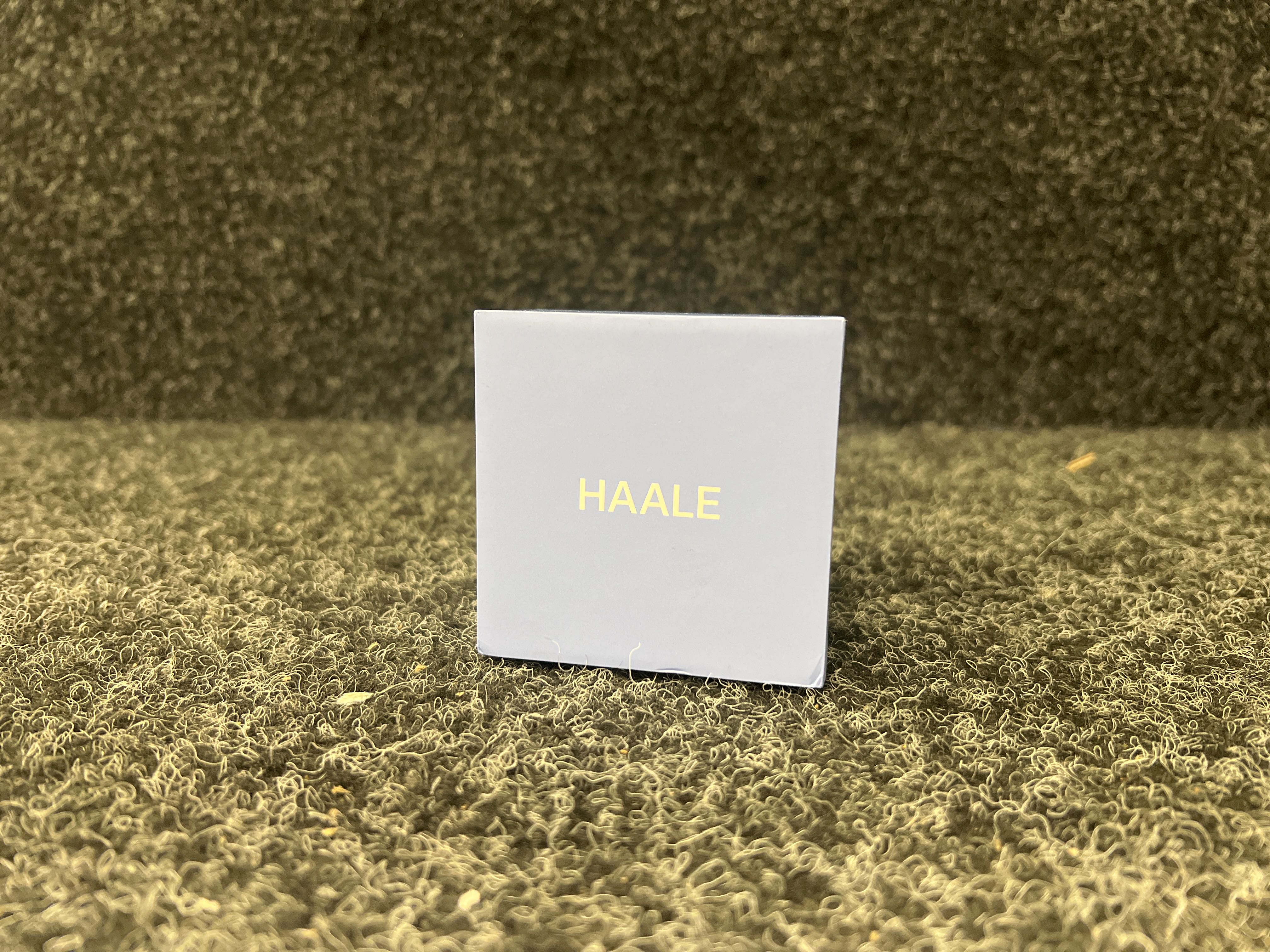 Haale Smart Ring str. 8 (guld) - Auktioner online - Nätauktioner ...