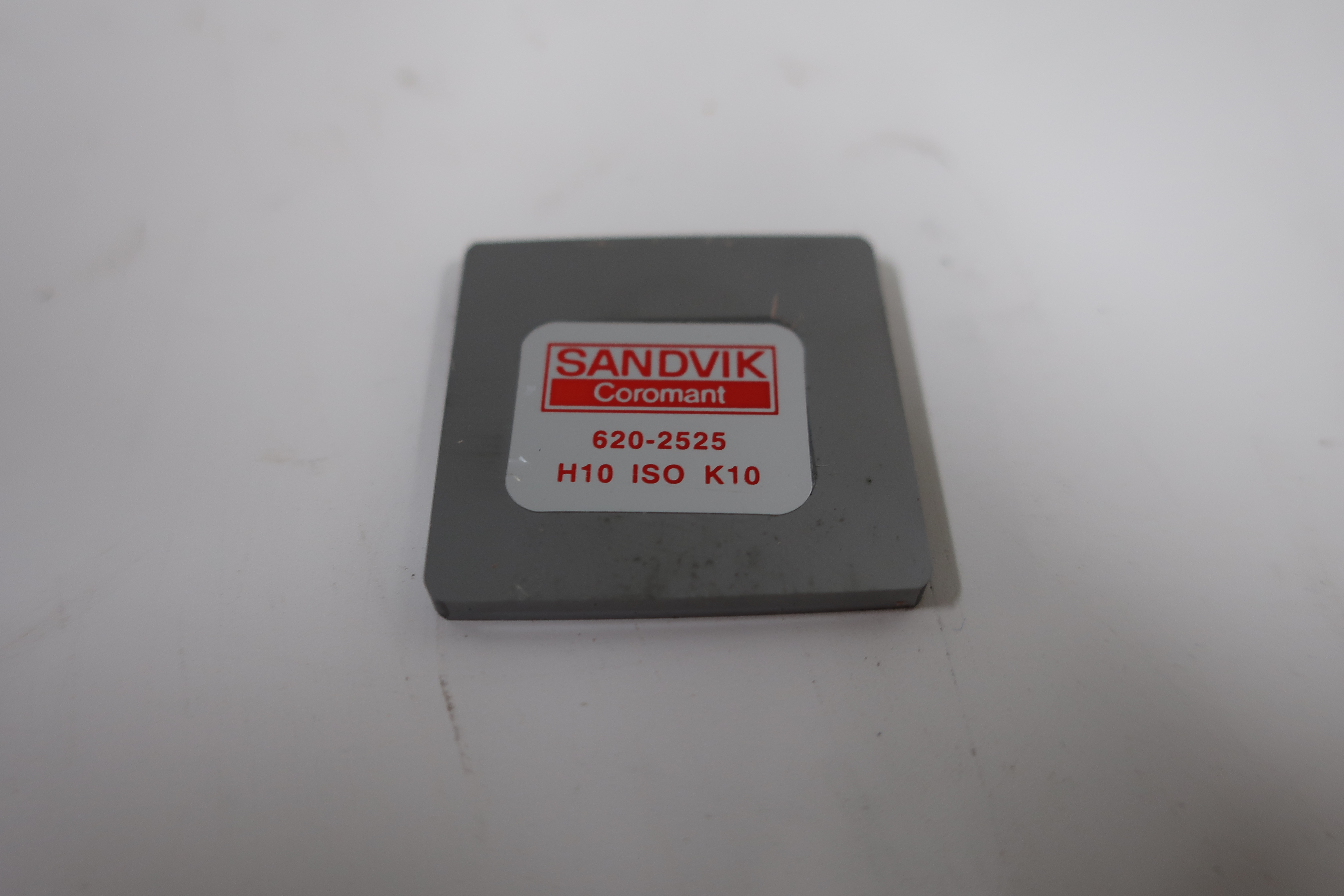 Scraper Sandvik 620-25 - PS Auction - We value the future - Largest in ...