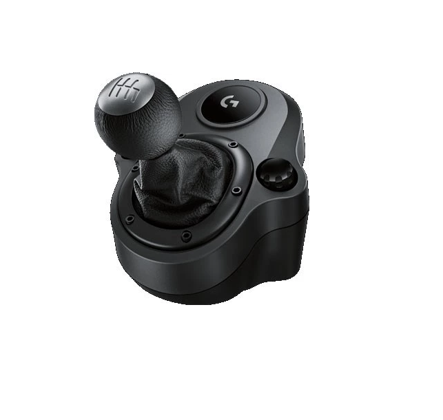 Gearbox for the Driving Force racing wheels G29, G920 & G923 - PS ...
