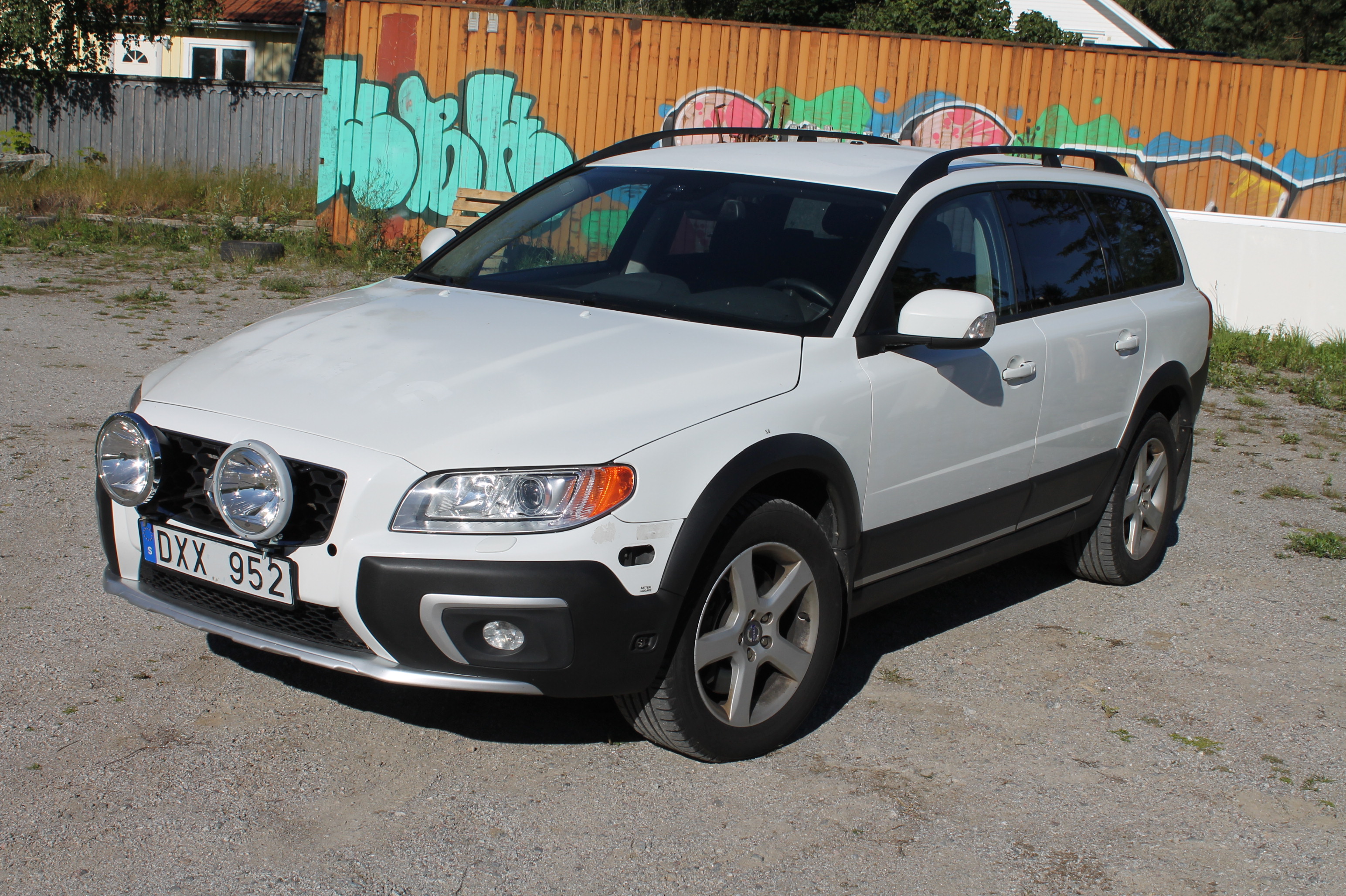 Volvo XC70 Polis 2014 DXX952 - 14 - PS Auction - We value the future ...