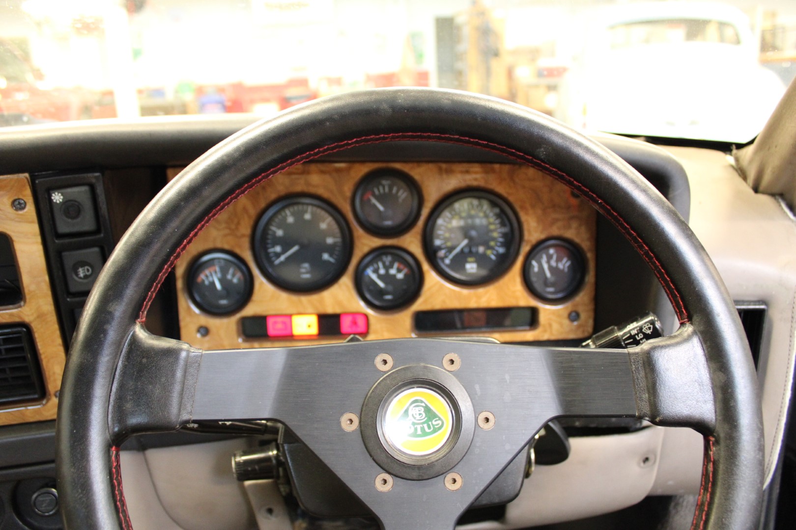 Lotus Excel SE 2.2 -1989 (182hp, 74110 miles) - PS Auction - We value ...