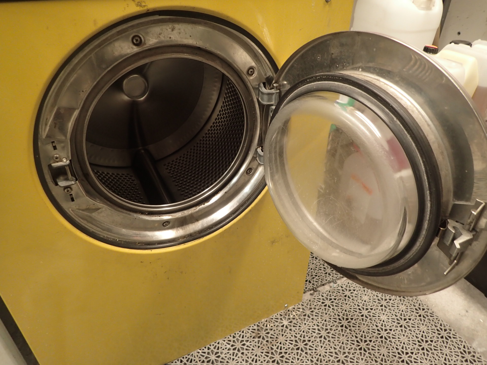 Washer WASCATOR - PS Auction - We value the future - Largest in net ...