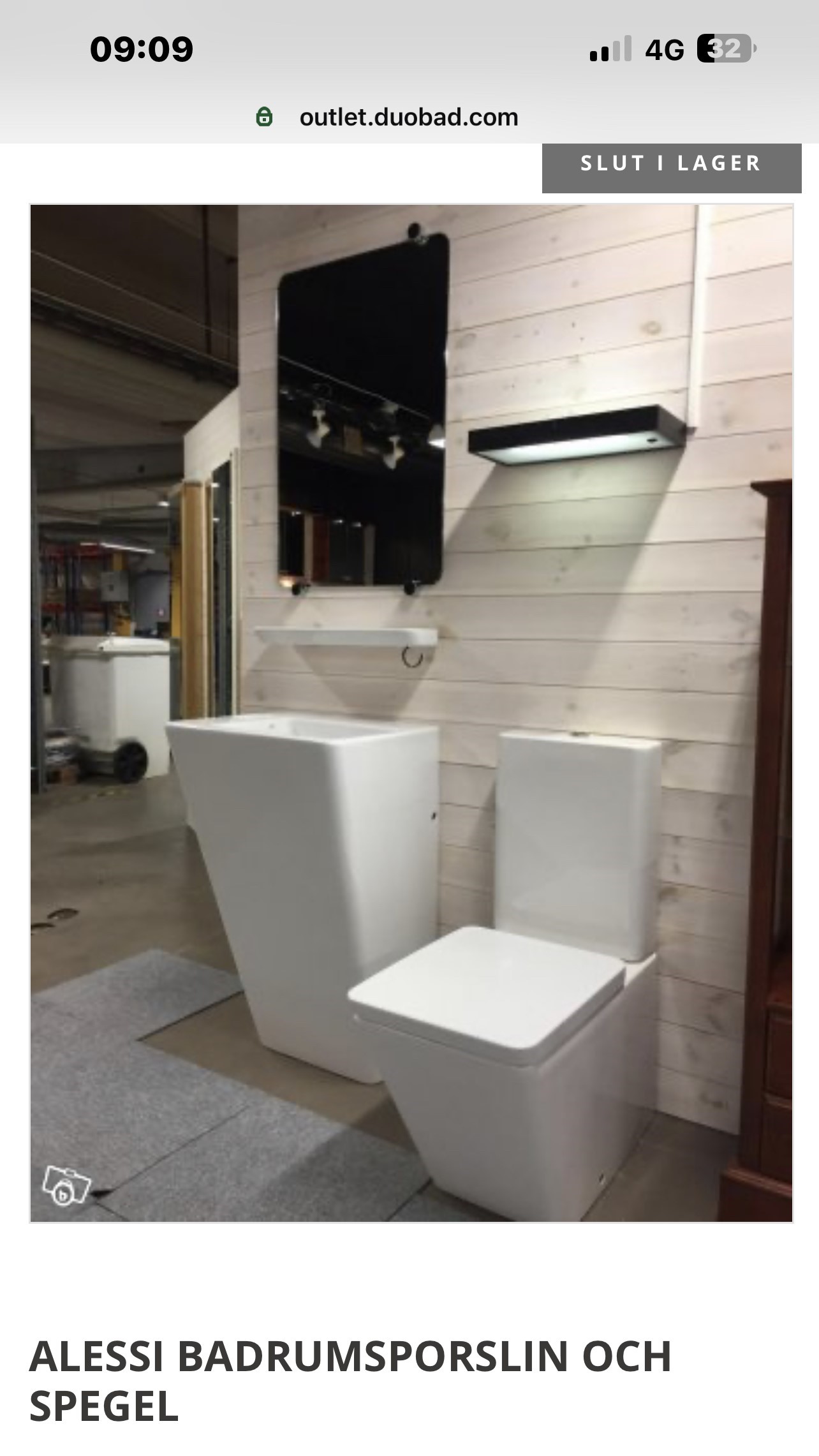 Alessi bathroom set Il bagno - PS Auction - We value the future ...