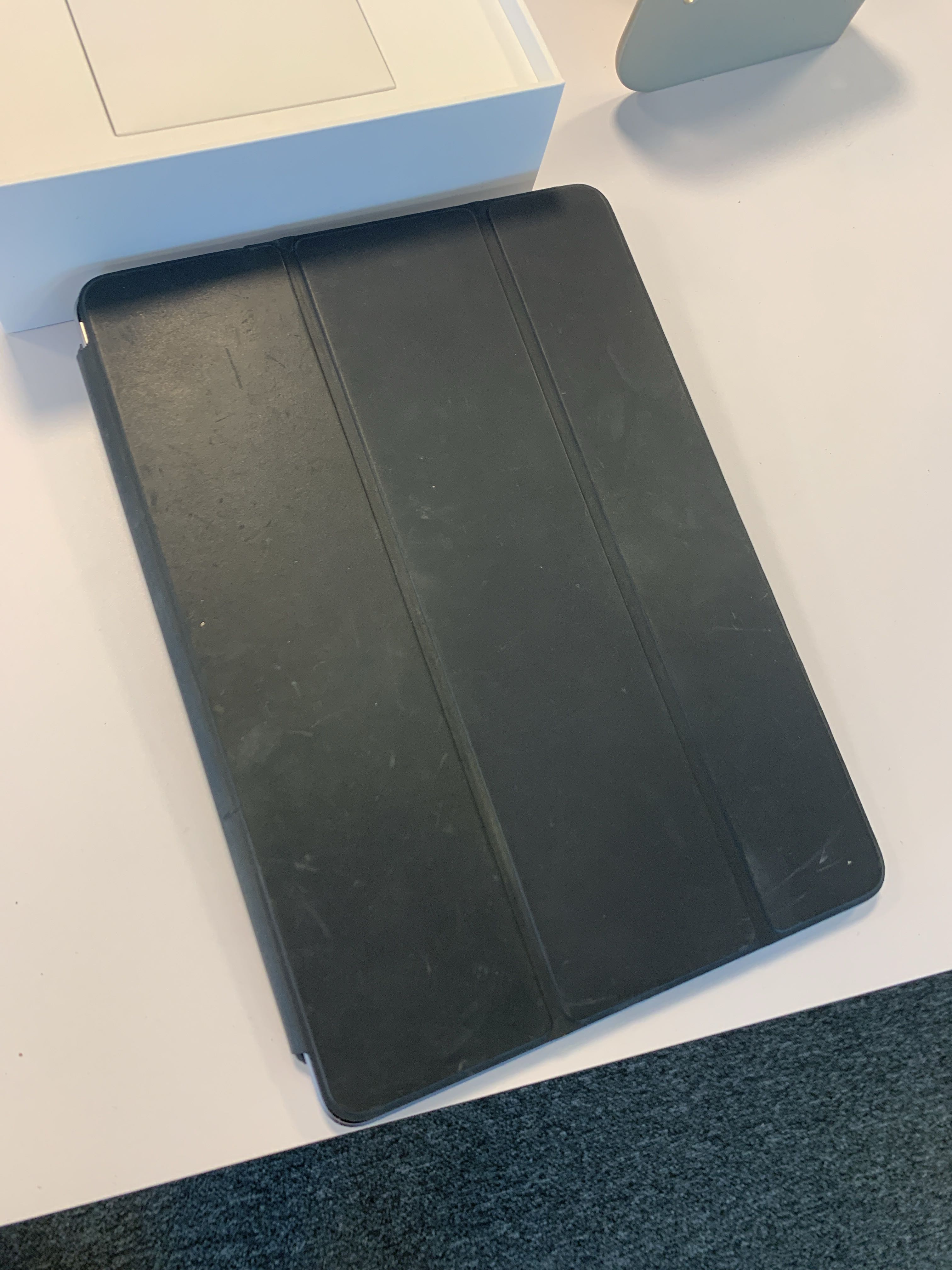 Apple iPad inklusive Izettle kortläsare - Auktioner online ...