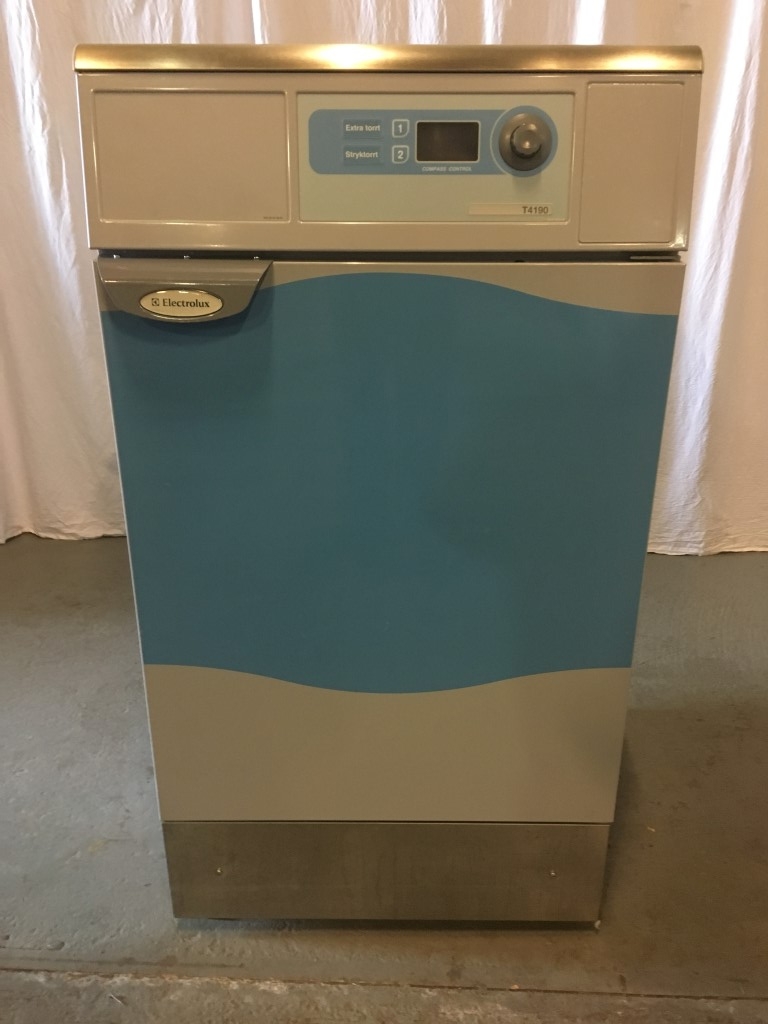 Electrolux T4130 Spare Parts List | Reviewmotors.co