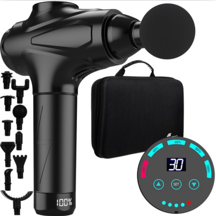 Massage gun - PS Auction - We value the future - Largest in net auctions