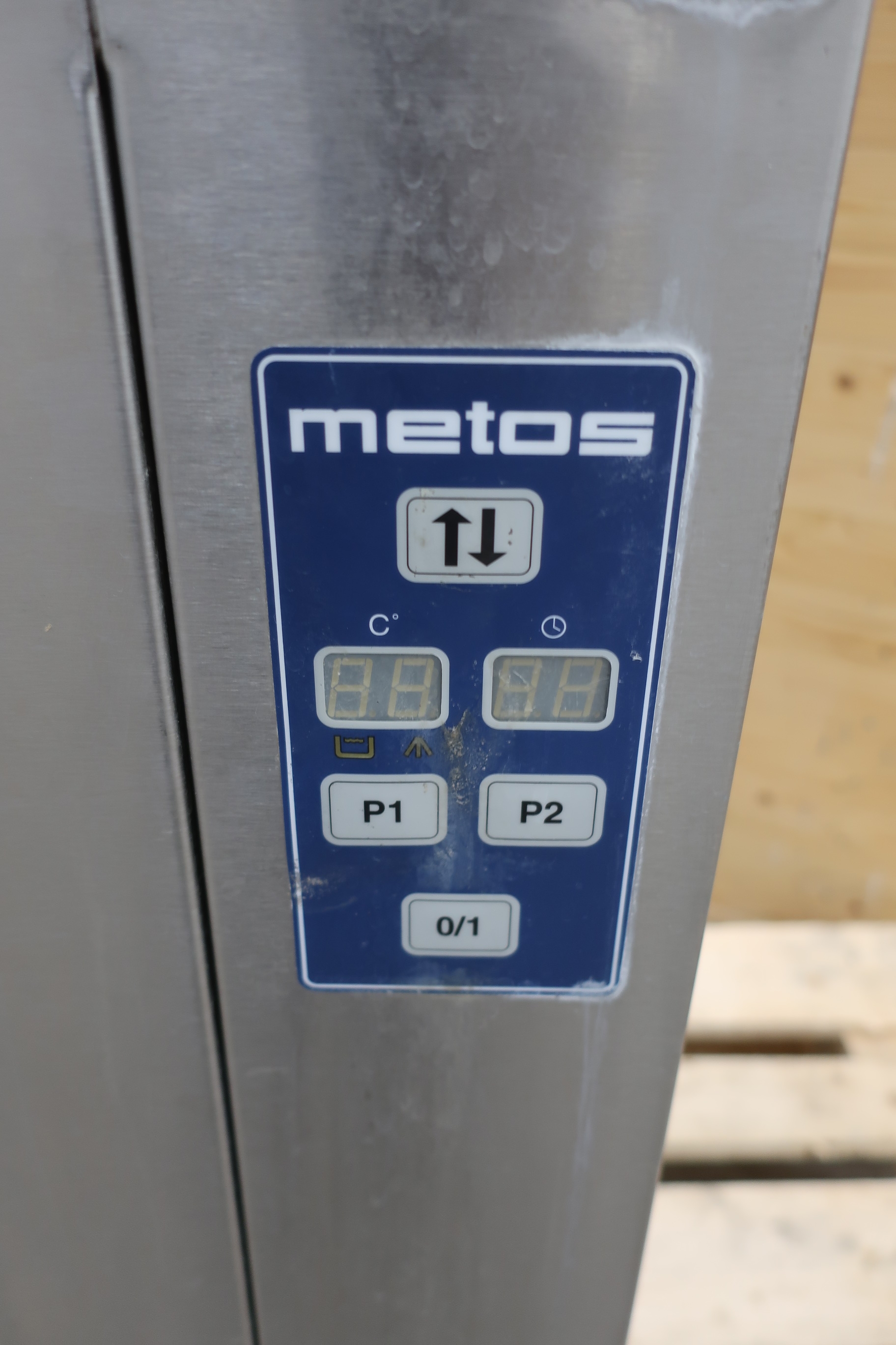 Huvdiskmaskin Metos WD-7 - Auktioner online - Nätauktioner ...