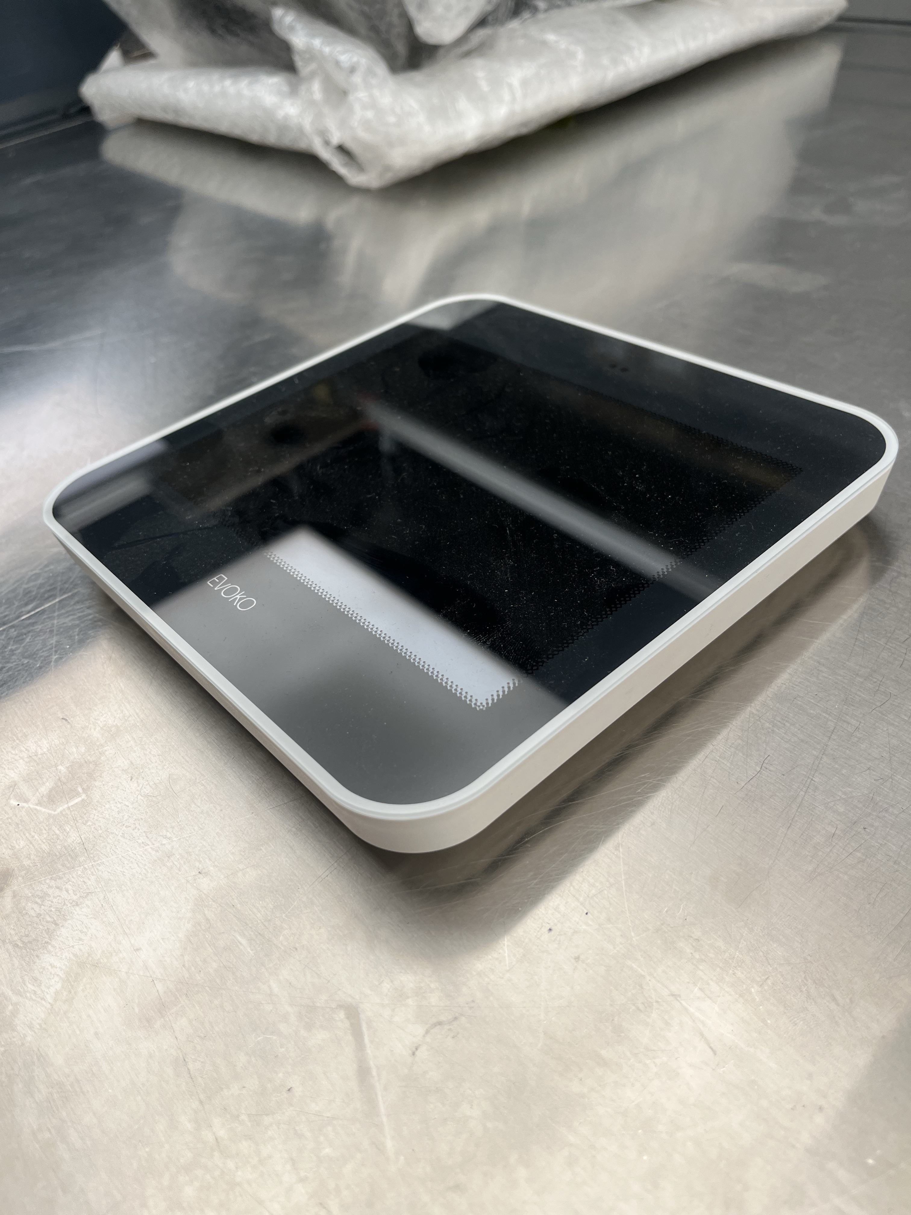 Konferensrumsbokning - Evoko ERM2001 Evoko Liso Room Manager ...