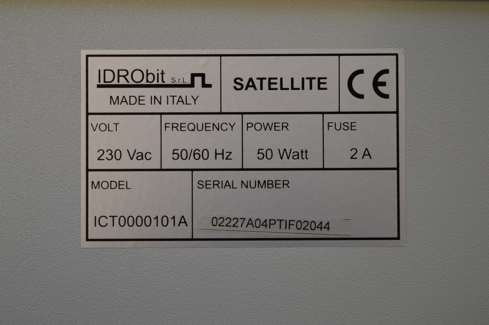 Toro Satellite - Auktioner online - Nätauktioner & Konkursauktioner ...