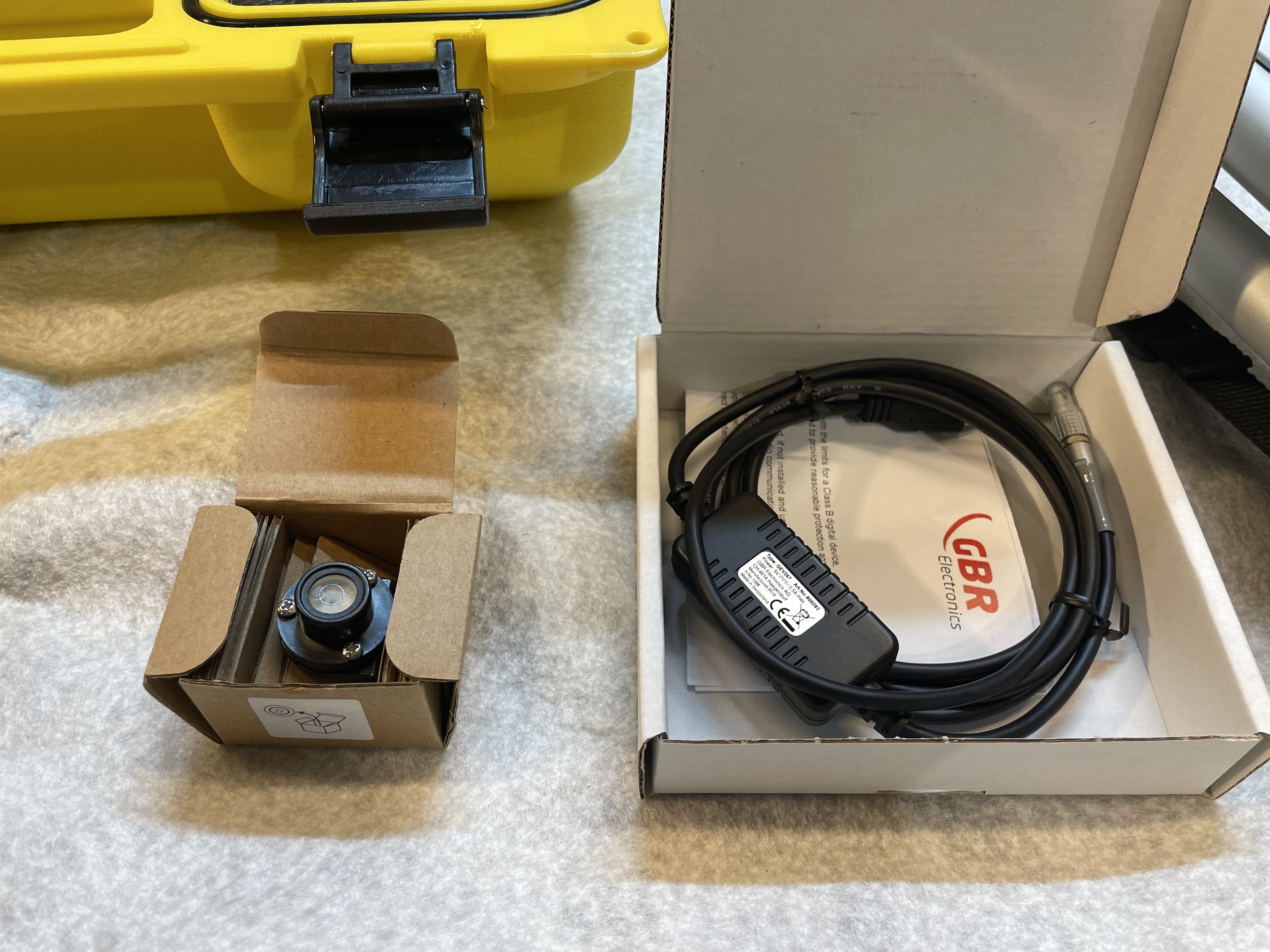 Leica Sprinter 150 Digital scale - PS Auction - We value the future ...