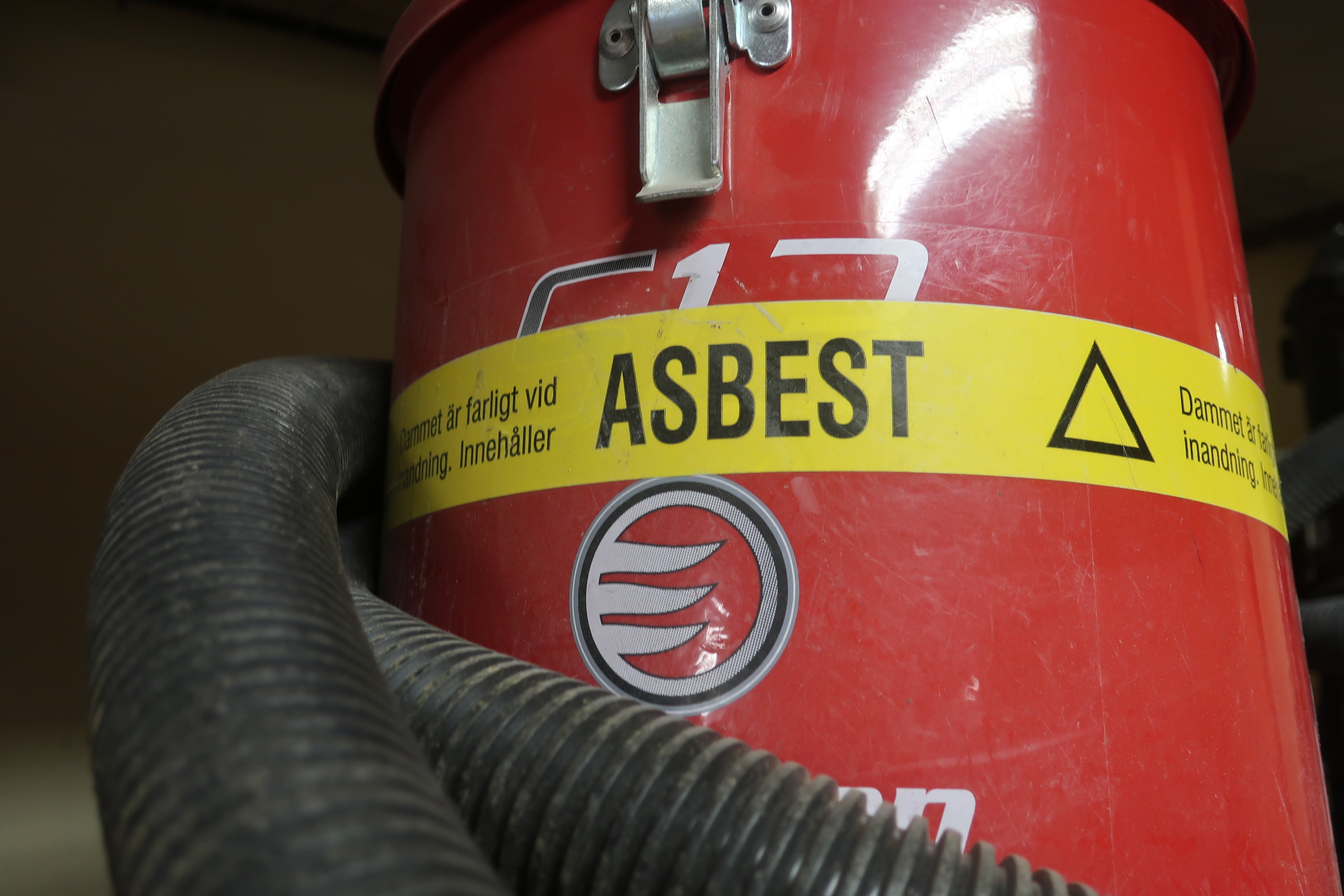 Dust separator, Pullman Ermator S13 - PS Auction - We value the future ...