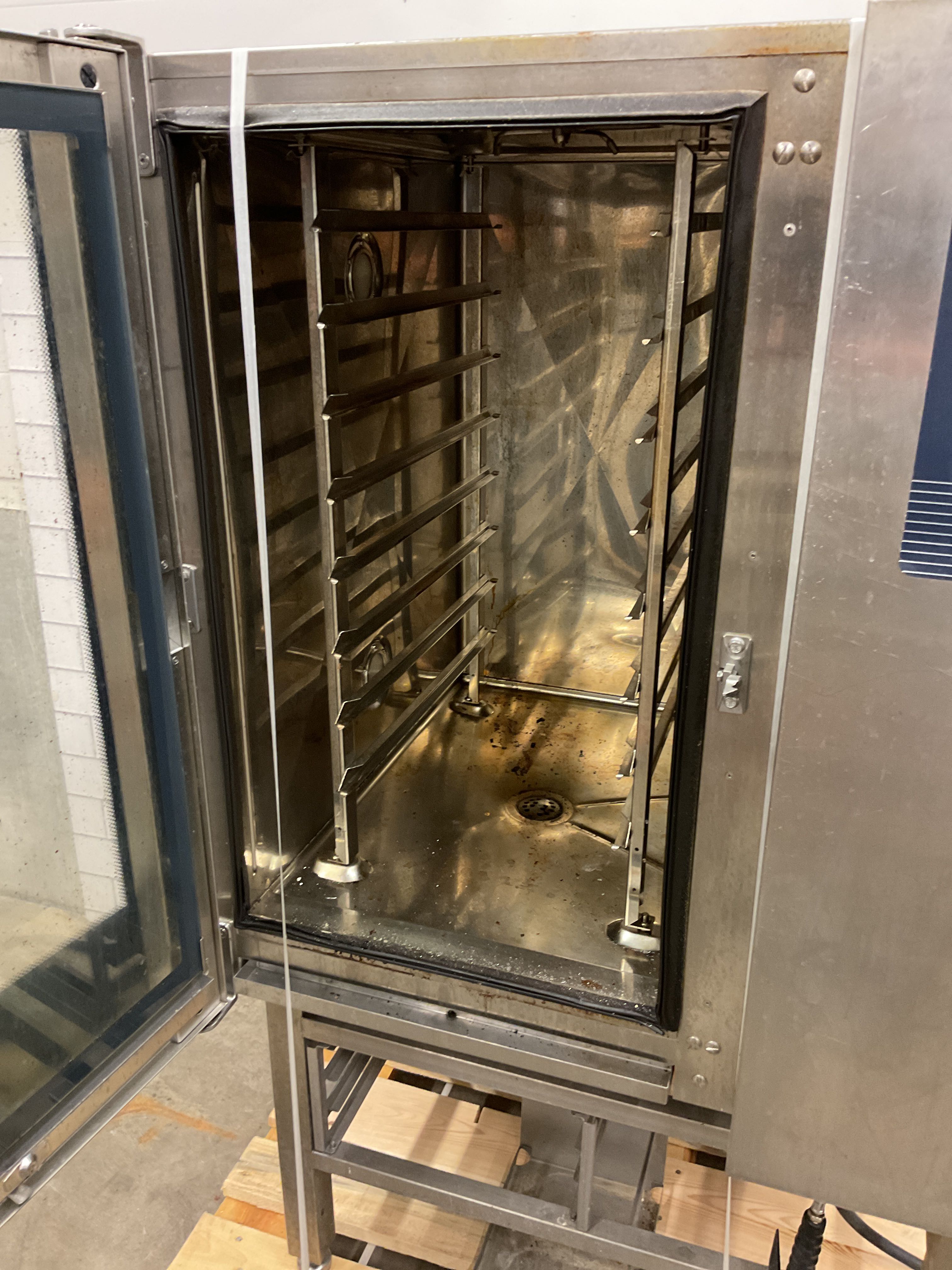 Hot Air Hounö Visual Cooking - PS Auction - We value the future ...