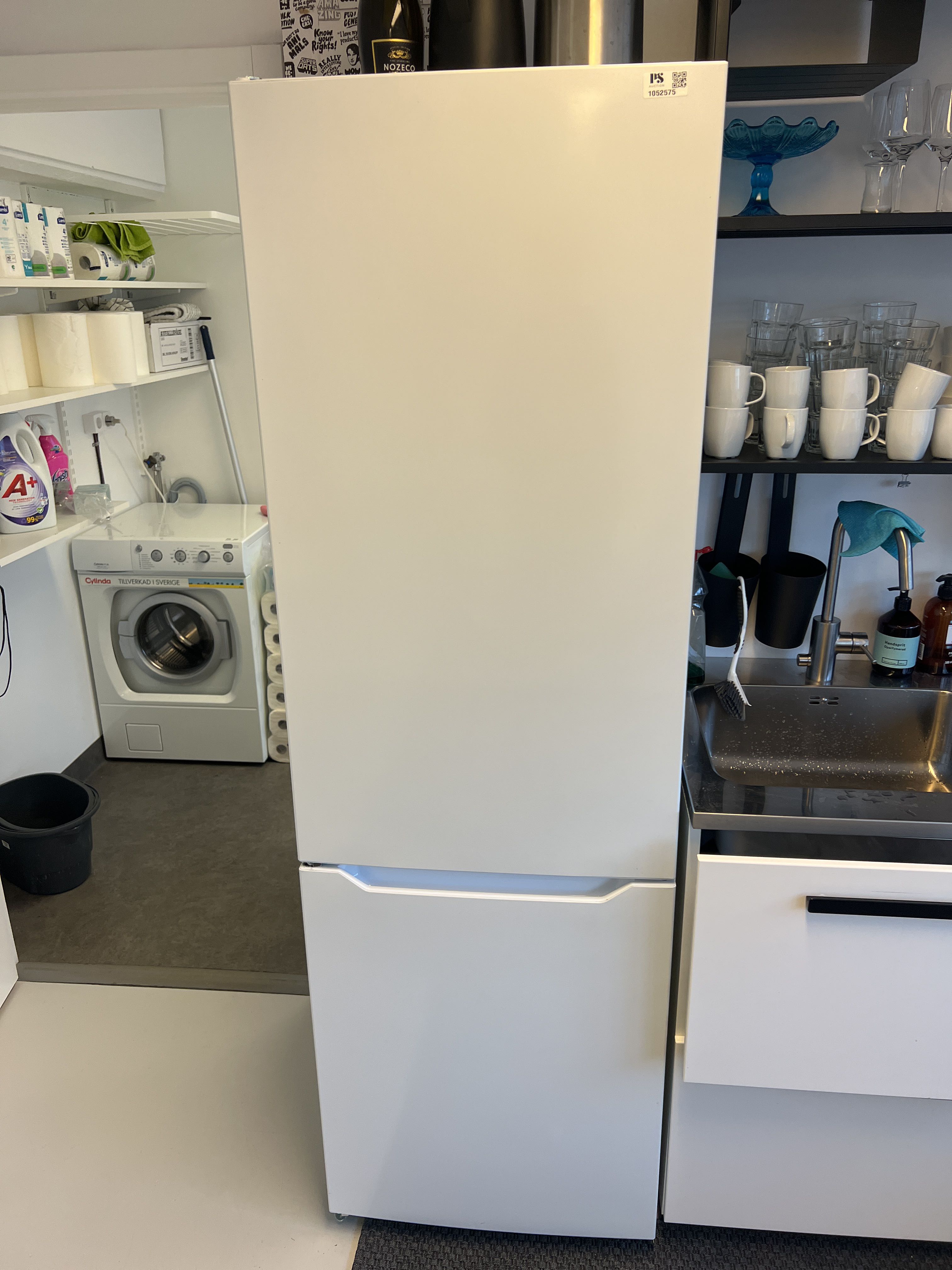 Fridge/Freezer Ikea Call - PS Auction - We value the future - Largest ...
