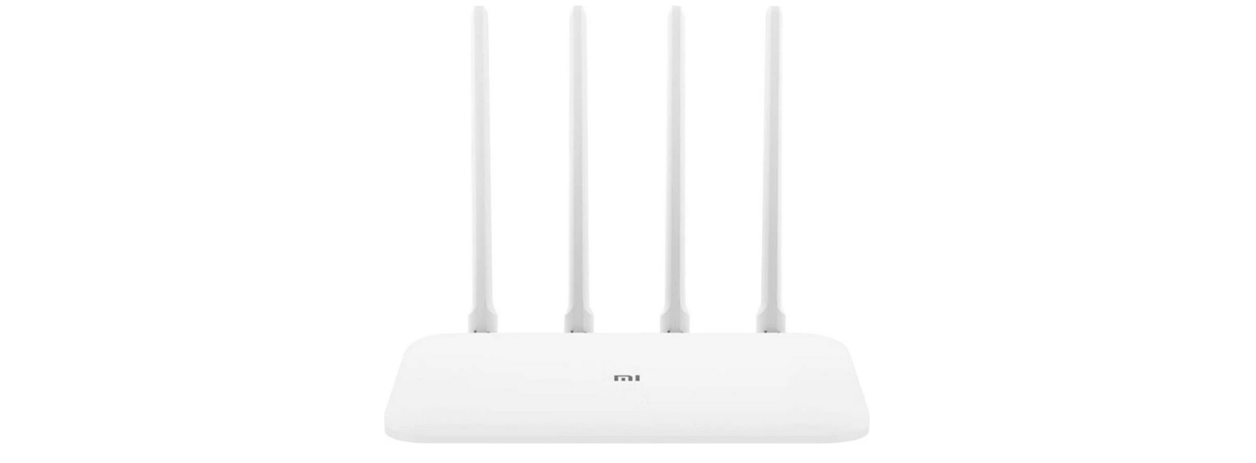 Router Xiaomi 4A GIGA VERSION WHITE - Auktioner online - Nätauktioner ...