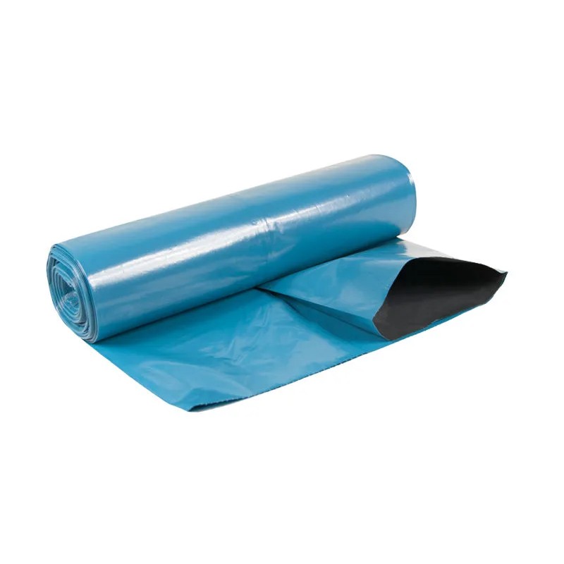 80 garbage bags/gross bags, 125 liters, 750x1150 mm, 55my, extra strong ...