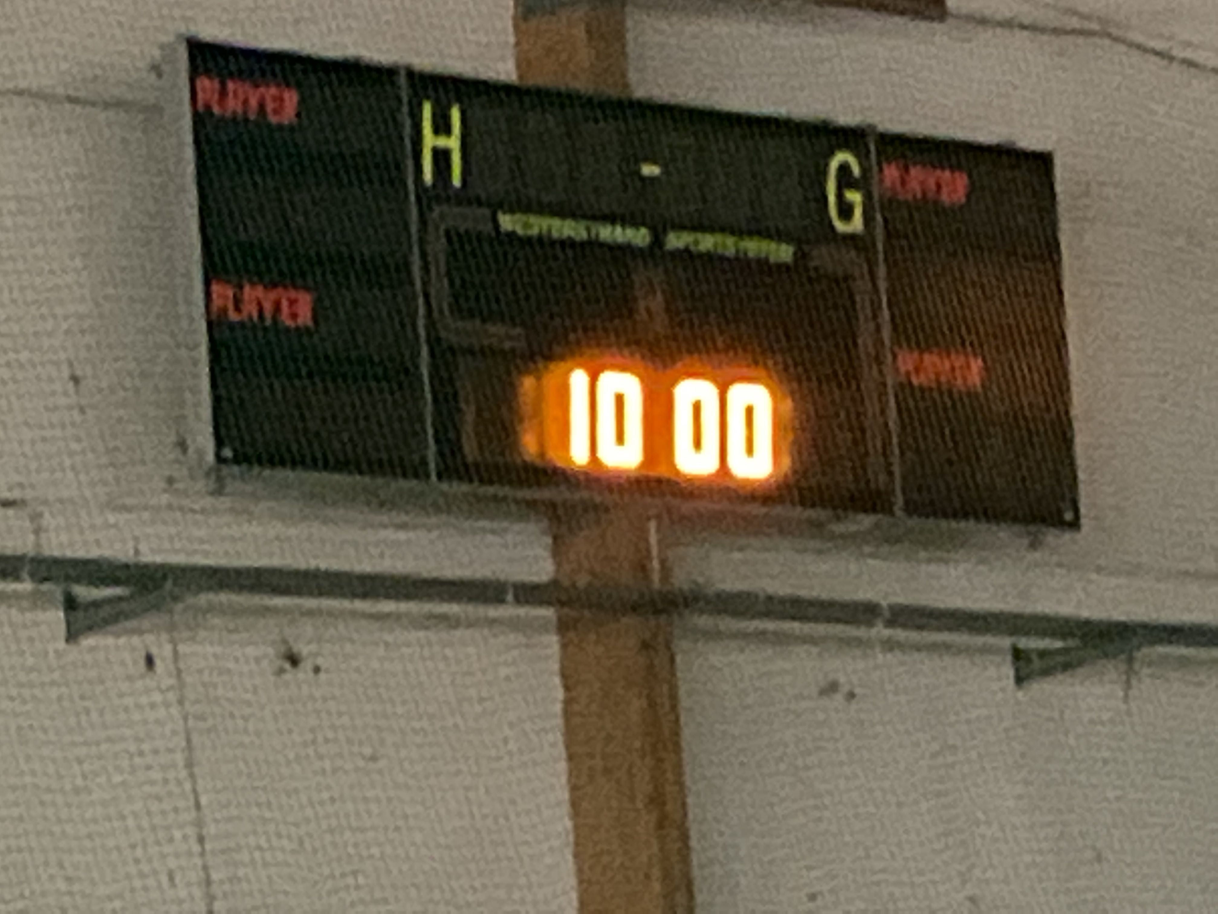 Digital scoreboard - PS Auction - We value the future - Largest in net ...