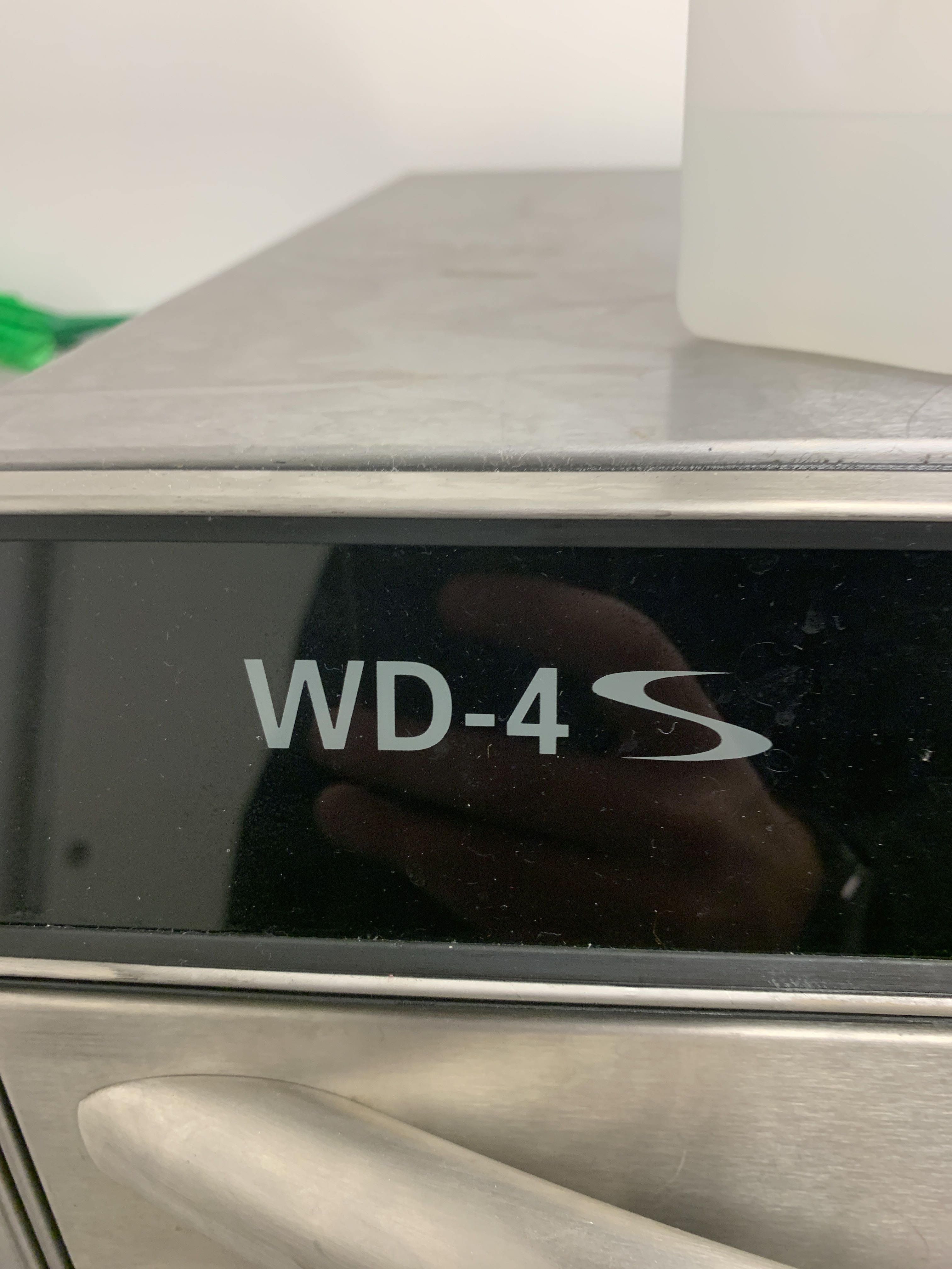 Wexiödisk wd-4 nyskick - Auktioner online - Nätauktioner ...