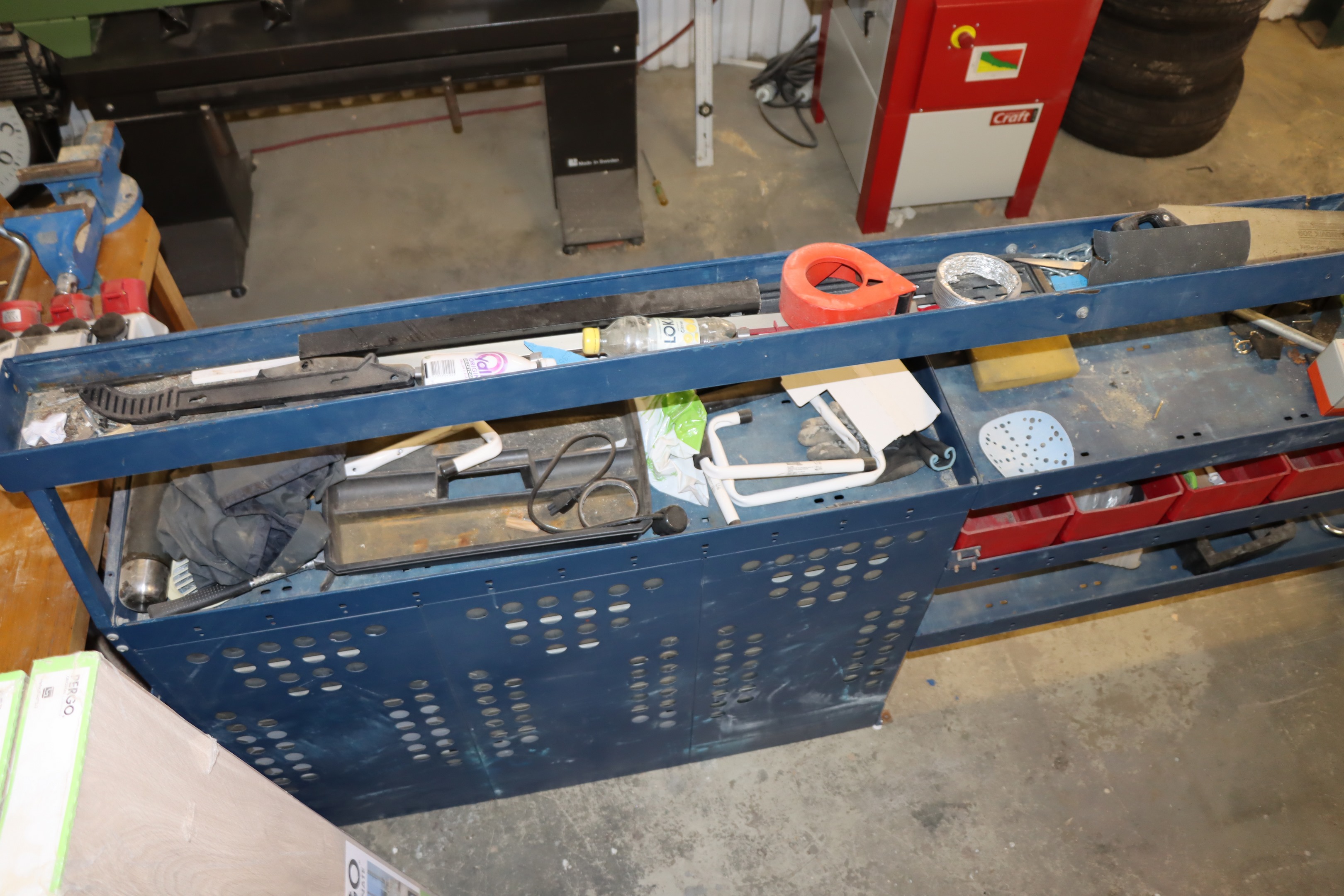 Skåbi car interior - PS Auction - We value the future - Largest in net ...