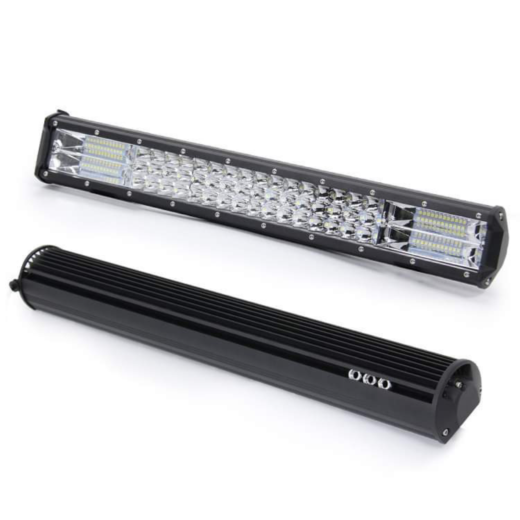 2 st 288W LED-ramp för Bil & Arbetsfordon - Fri frakt - Auktioner ...