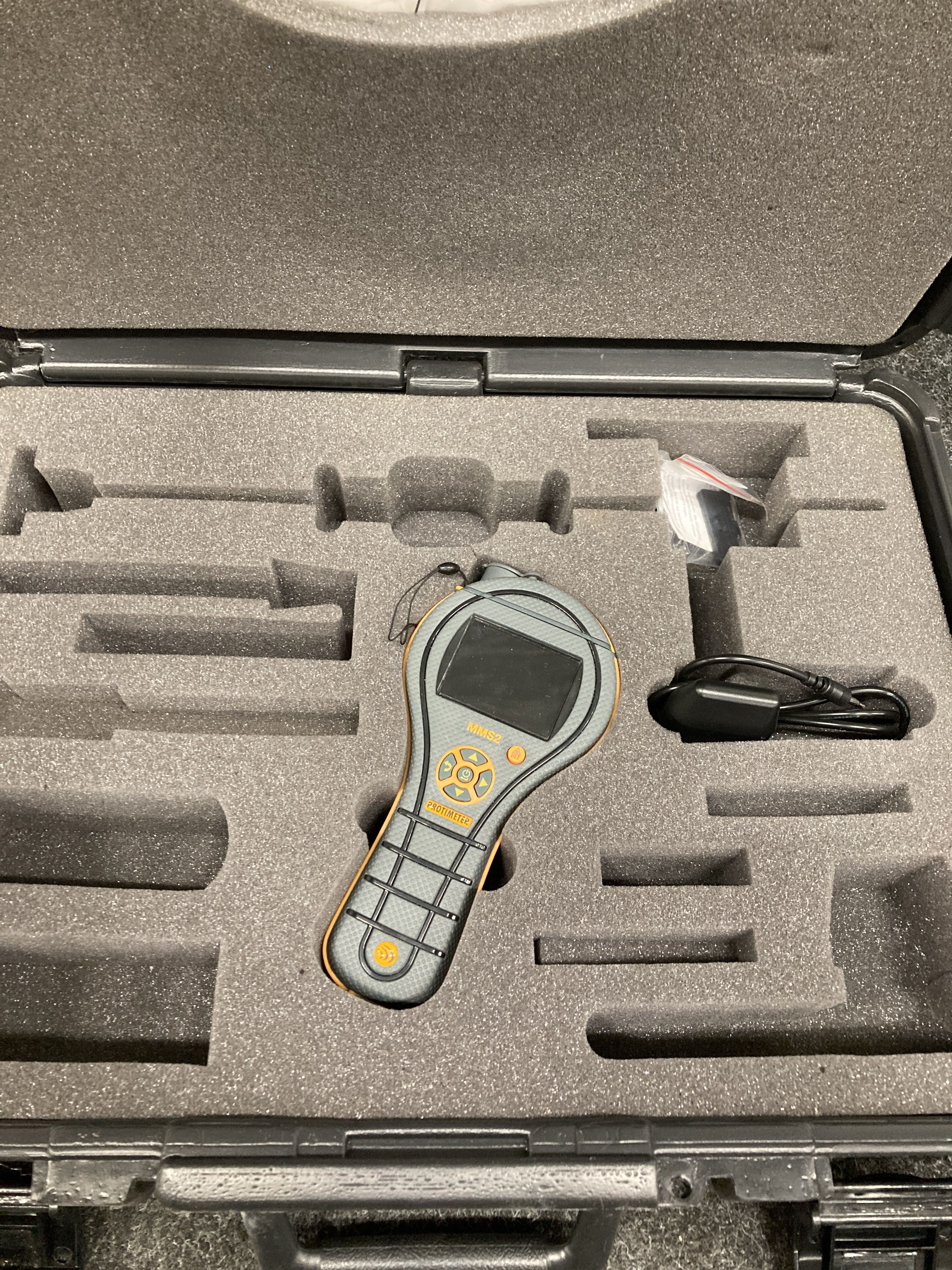 Fuktmätare Protimeter MMS2 ( Ej komplett, endast mätverktyget utan ...