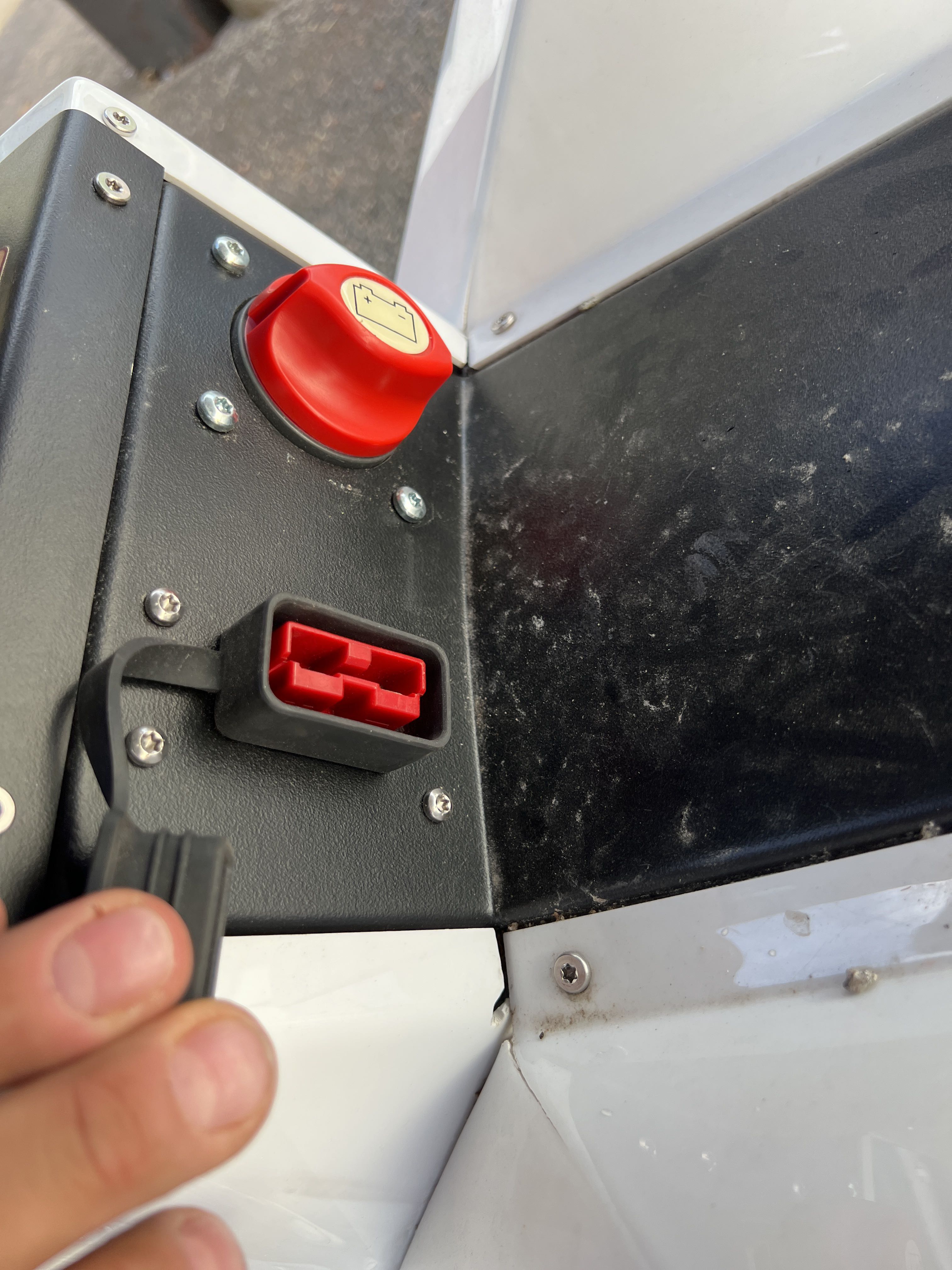 Electric quadricycle Ellwee test vehicle - PS Auction - We value the ...