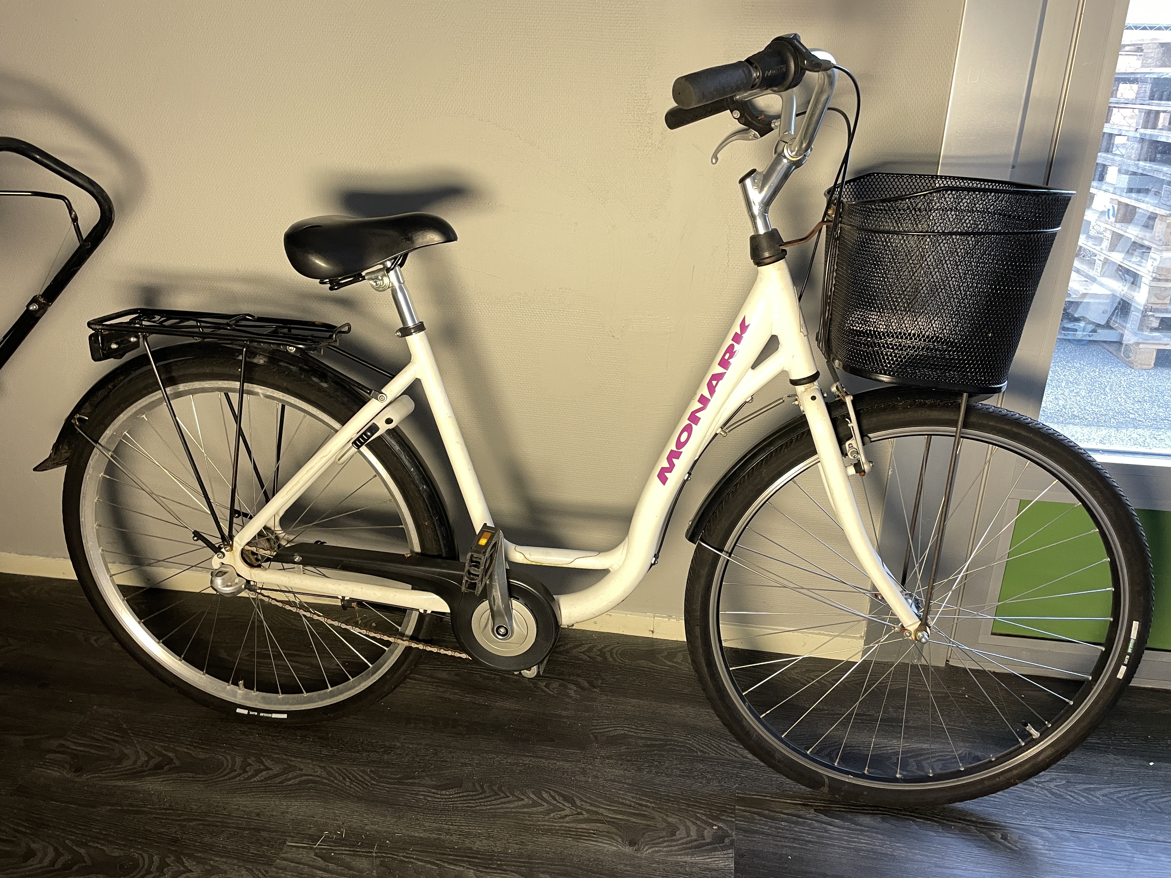 Damcykel - Monark - Auktioner online - Nätauktioner & Konkursauktioner ...
