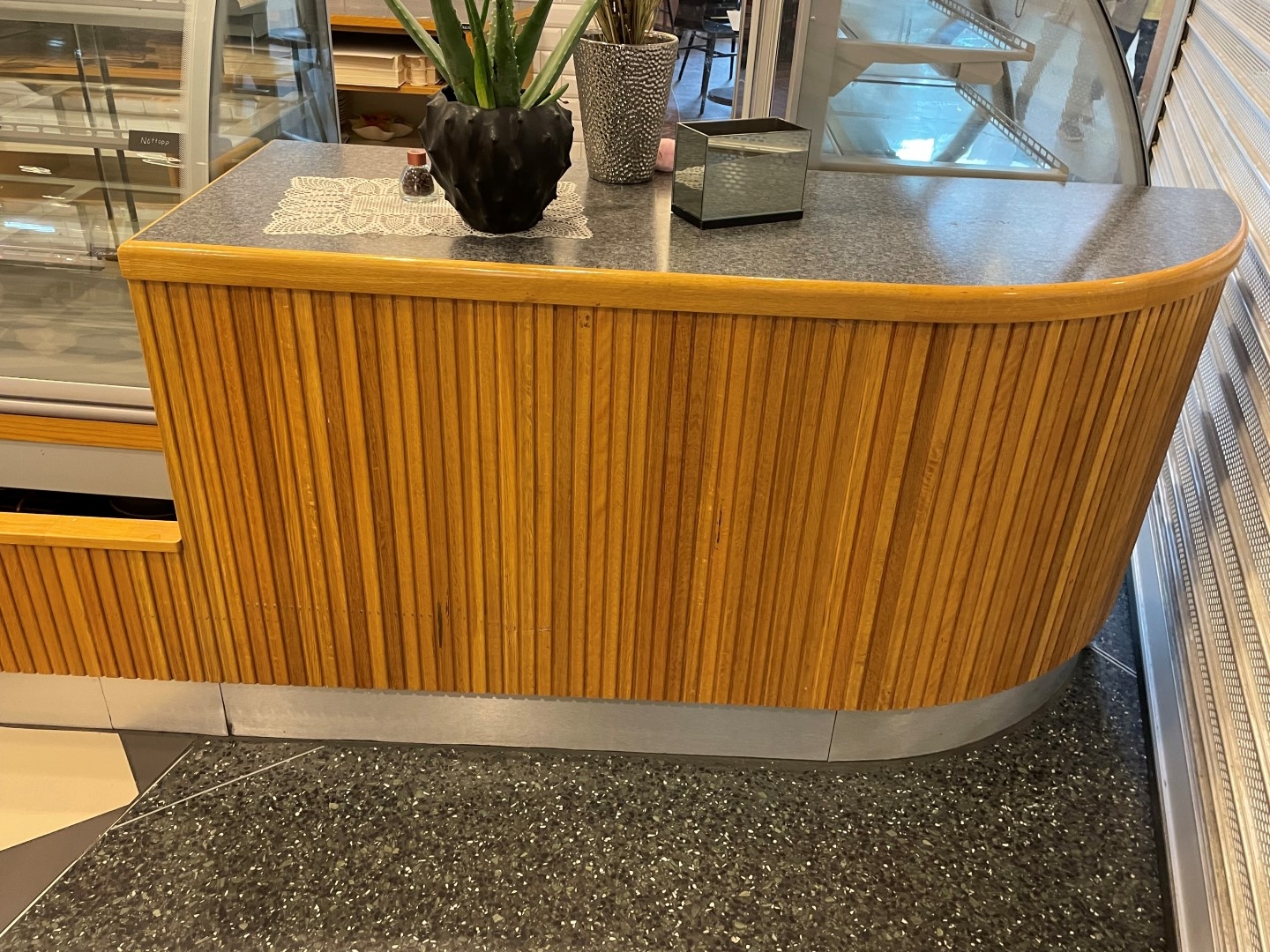 Kassadisk för demontering - Auktioner online - Nätauktioner ...