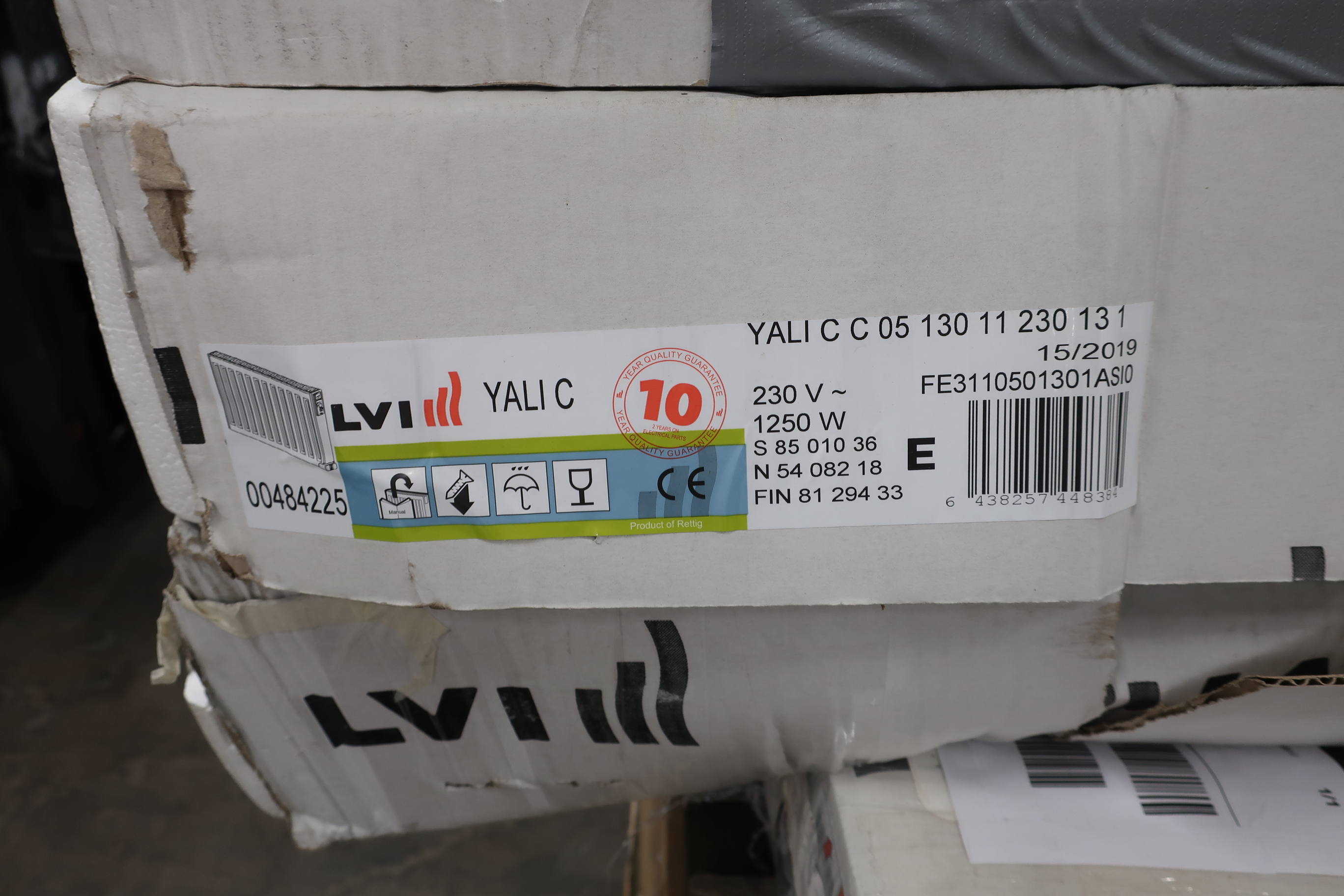 Radiator LVI Yali Digital - PS Auction - We value the future - Largest ...