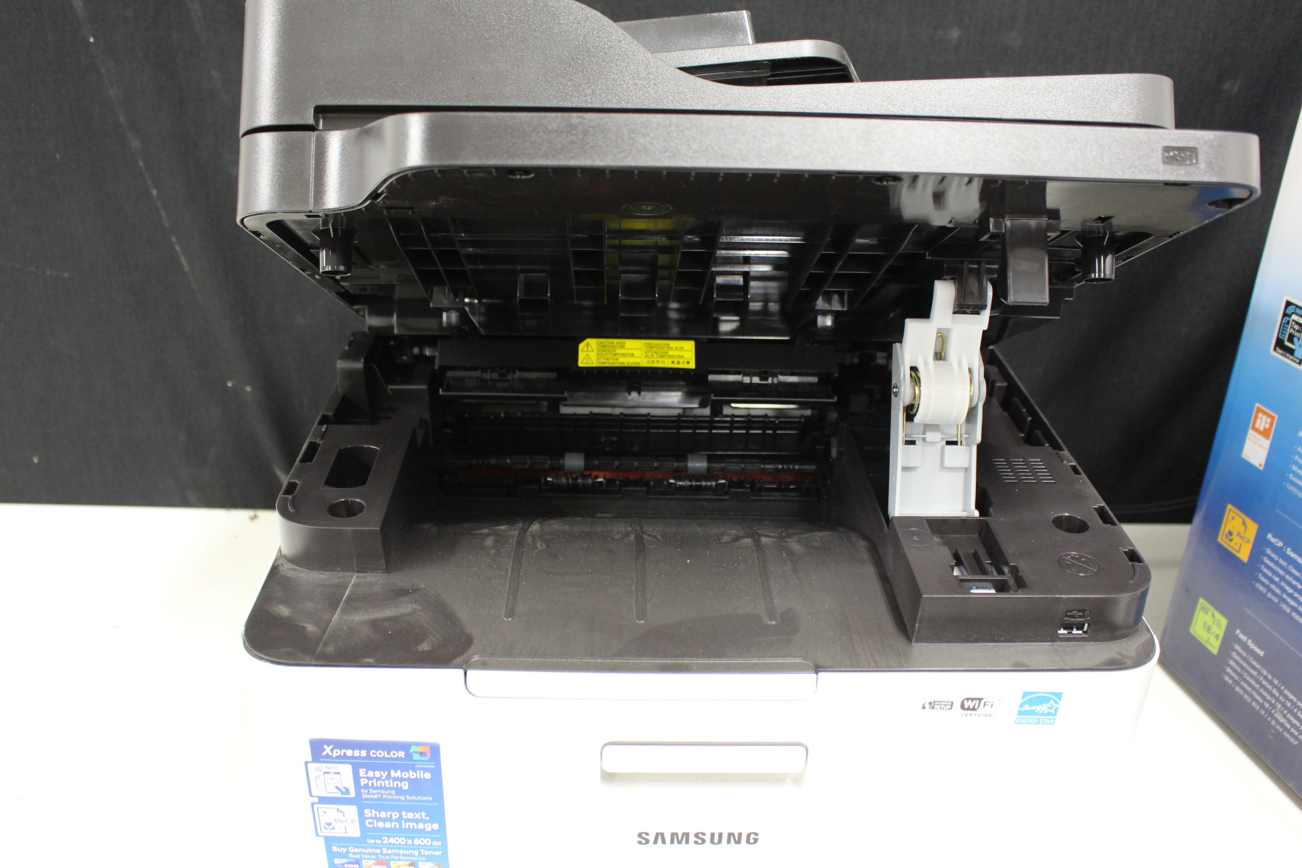 Printer Samsung Xpress C480FW - PS Auction - We value the future ...